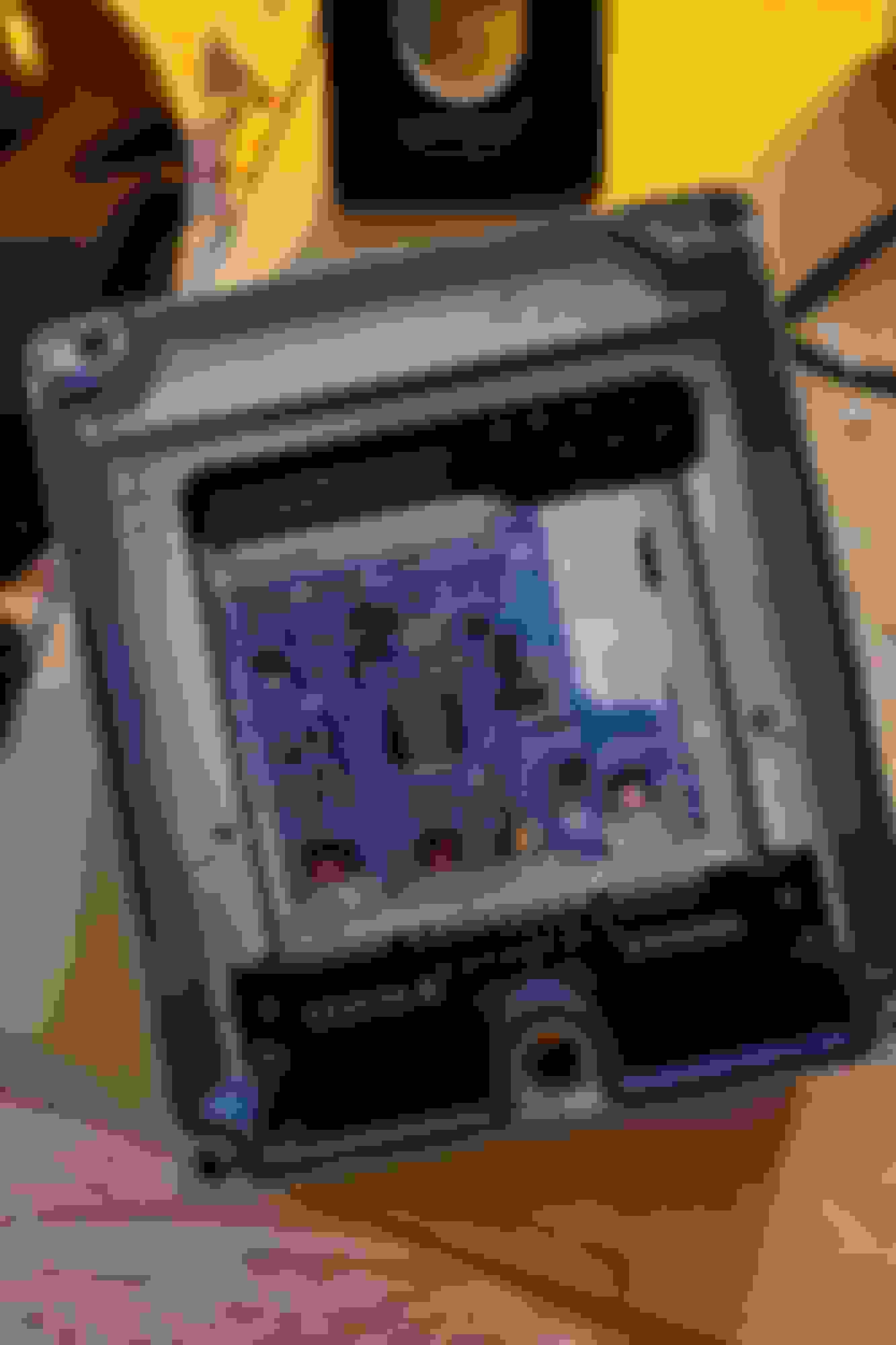 Tutorial: EBCM model V C1214 code fix on a 1999 with AH - Page 2 ...