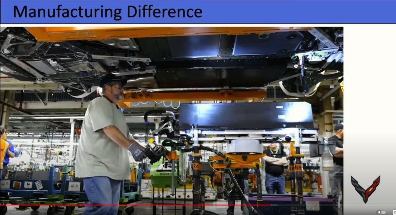 E-Ray Launch Control questions - Page 2 - CorvetteForum - Chevrolet ...