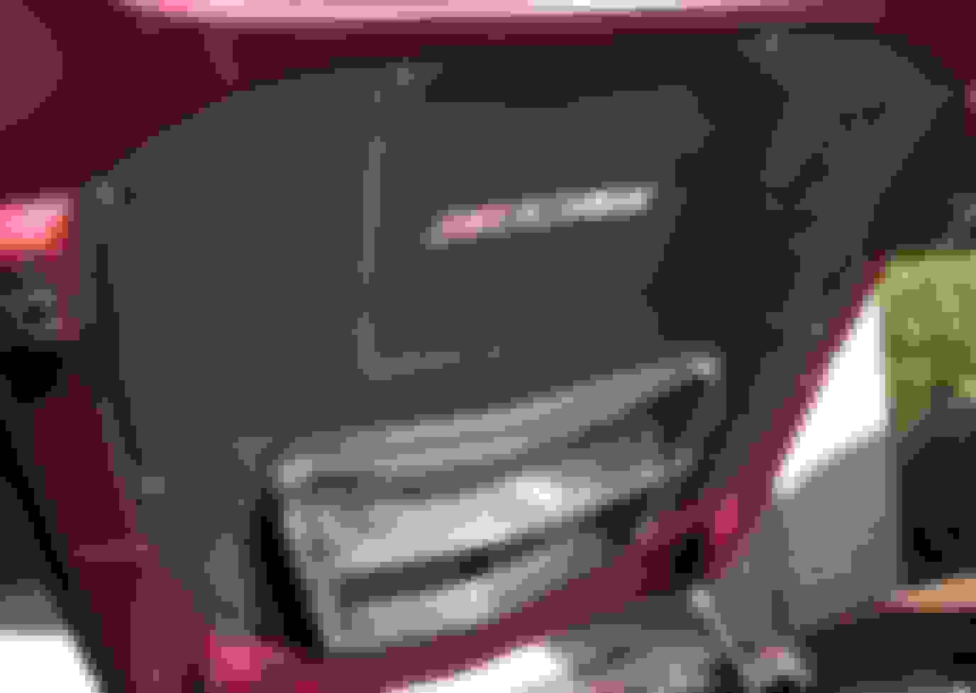 Hood Insulator (GM 84016133) Fitment with 2650 SC - CorvetteForum ...