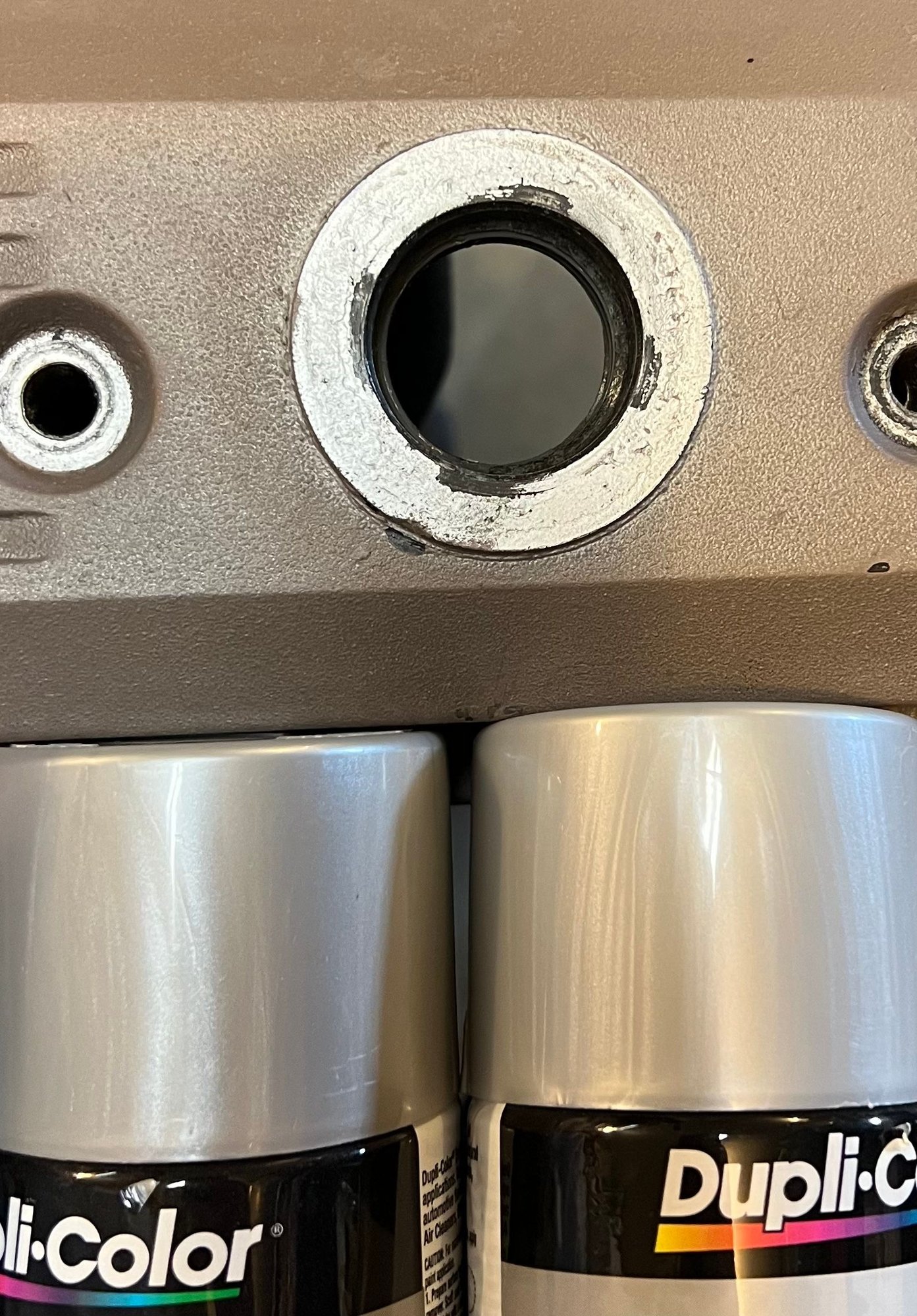 Best example of Valve Cover Color? - CorvetteForum - Chevrolet Corvette ...