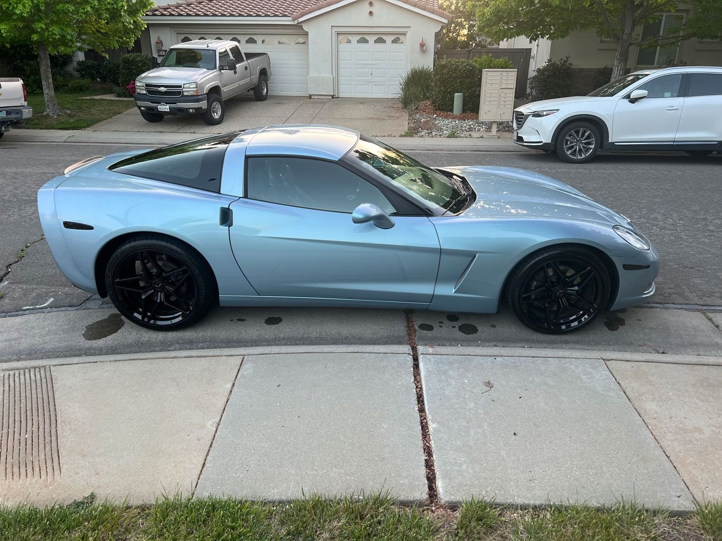 Whats my 2012 C6 Corvette worth? - CorvetteForum - Chevrolet Corvette ...