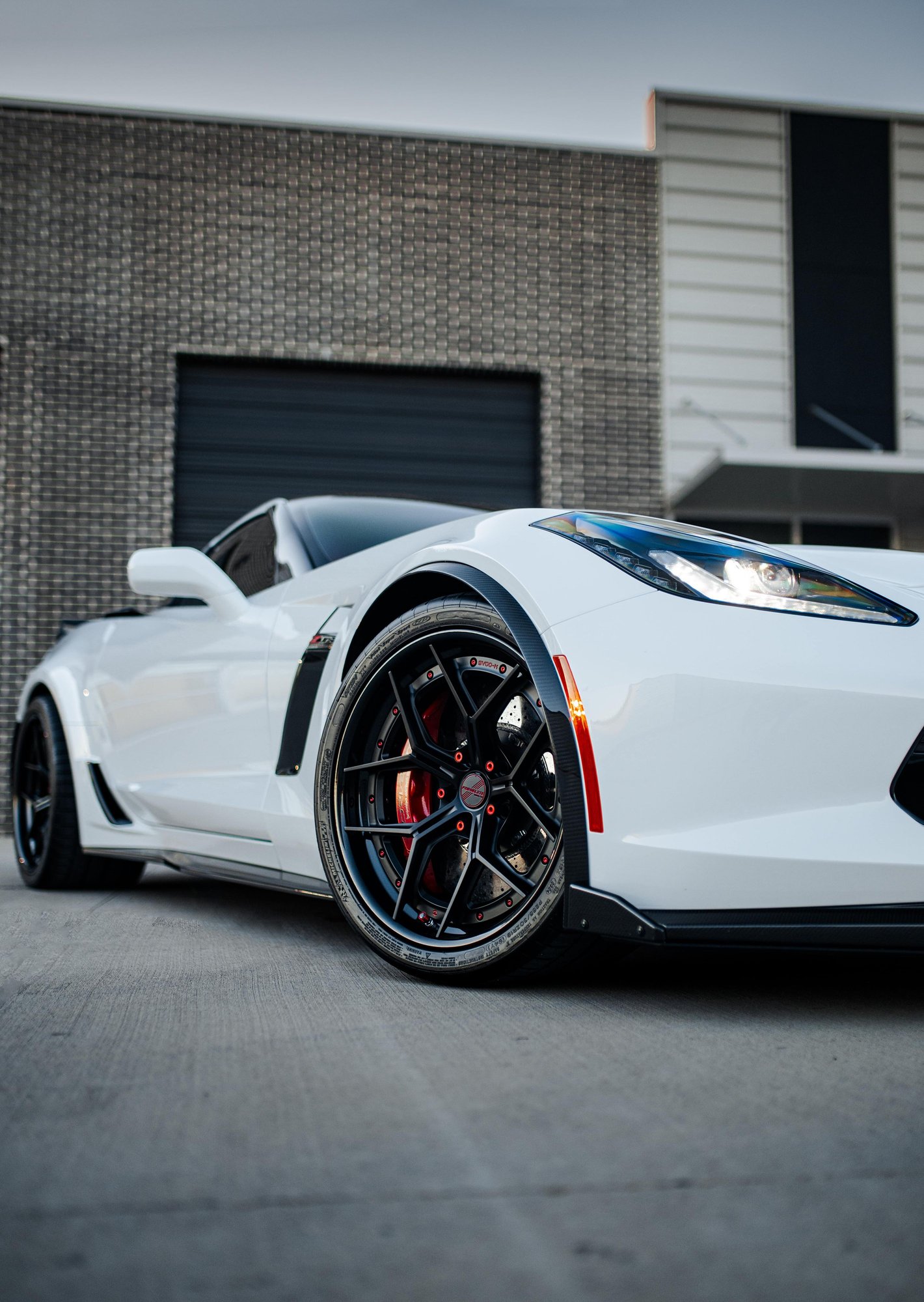 Official Forgelite Wheels C7 Z06 ZR1 GS | Wheel & Vehicle Gallery ...