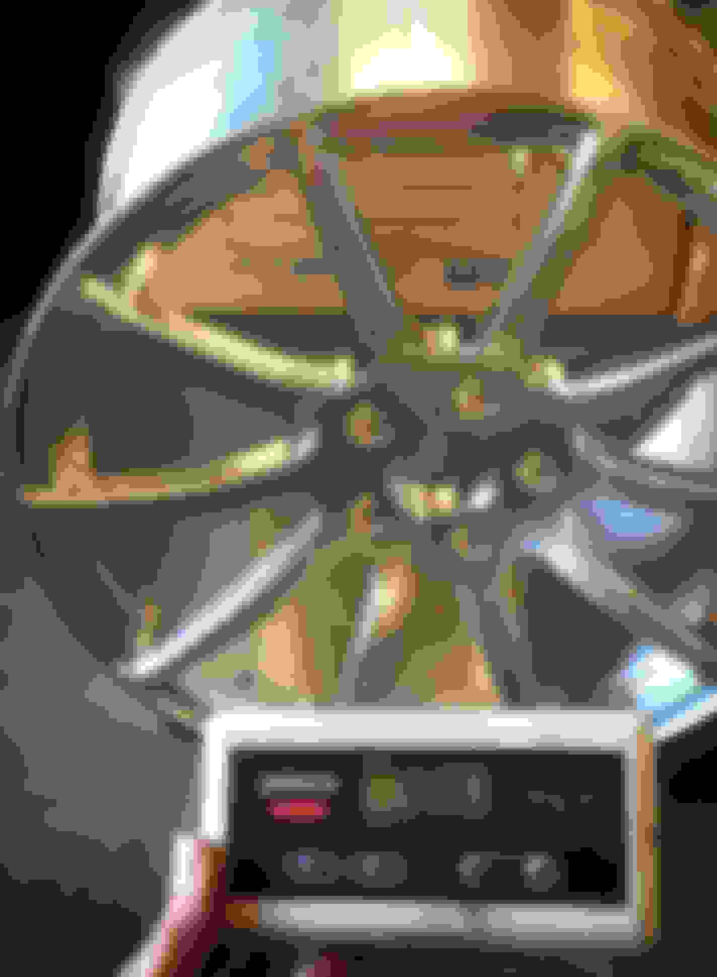 C7 Z51 Record Holding Lap - RTF Track Spec-10, ARP WING, SINGULAR AERO ...