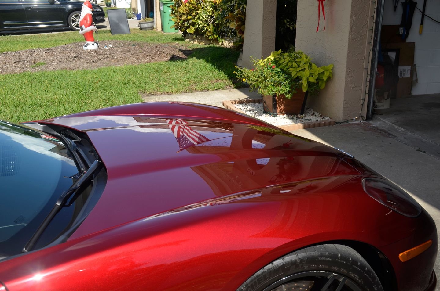 Wax or ceramic coating? - CorvetteForum - Chevrolet Corvette Forum ...