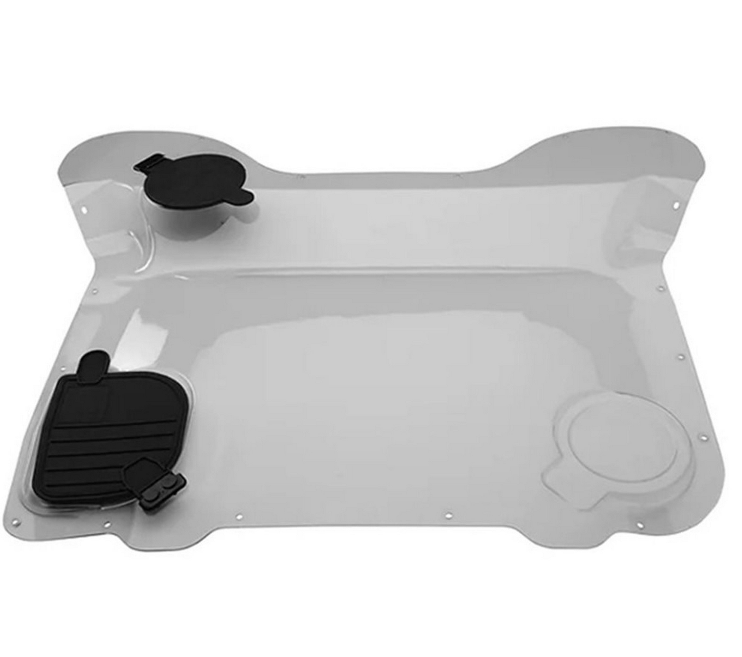 Engine bay cover - CorvetteForum - Chevrolet Corvette Forum Discussion