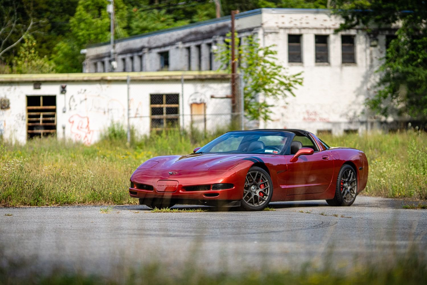 Who else loves the wave!? - CorvetteForum - Chevrolet Corvette Forum ...