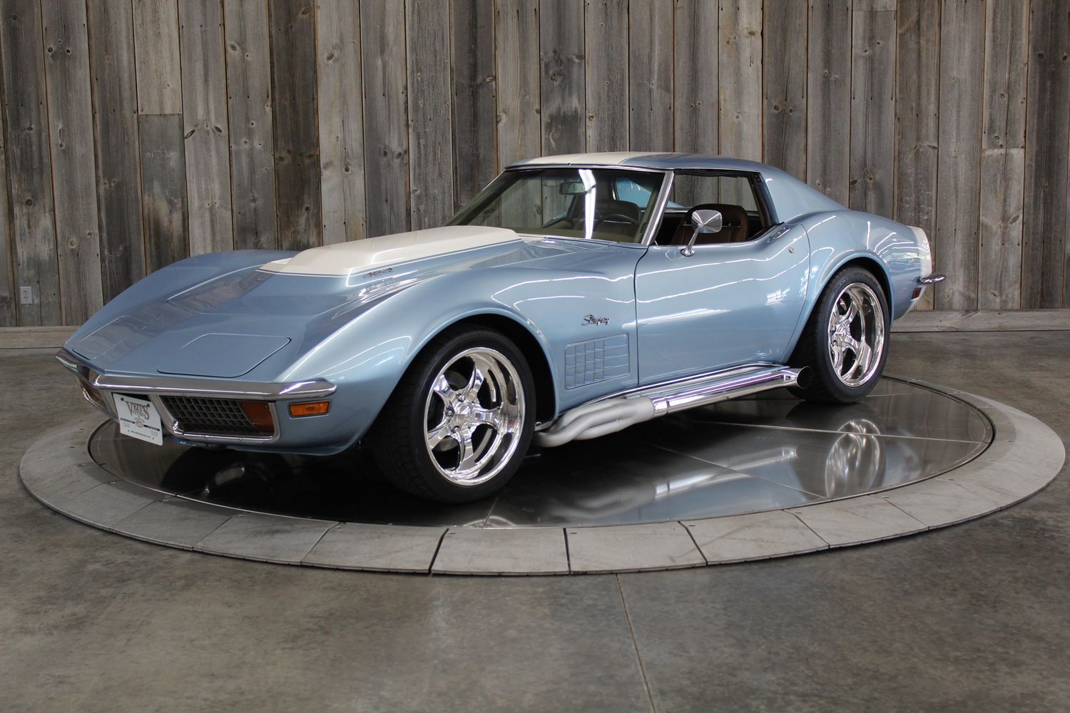 Highly modded C4's & C3's - CorvetteForum - Chevrolet Corvette Forum ...
