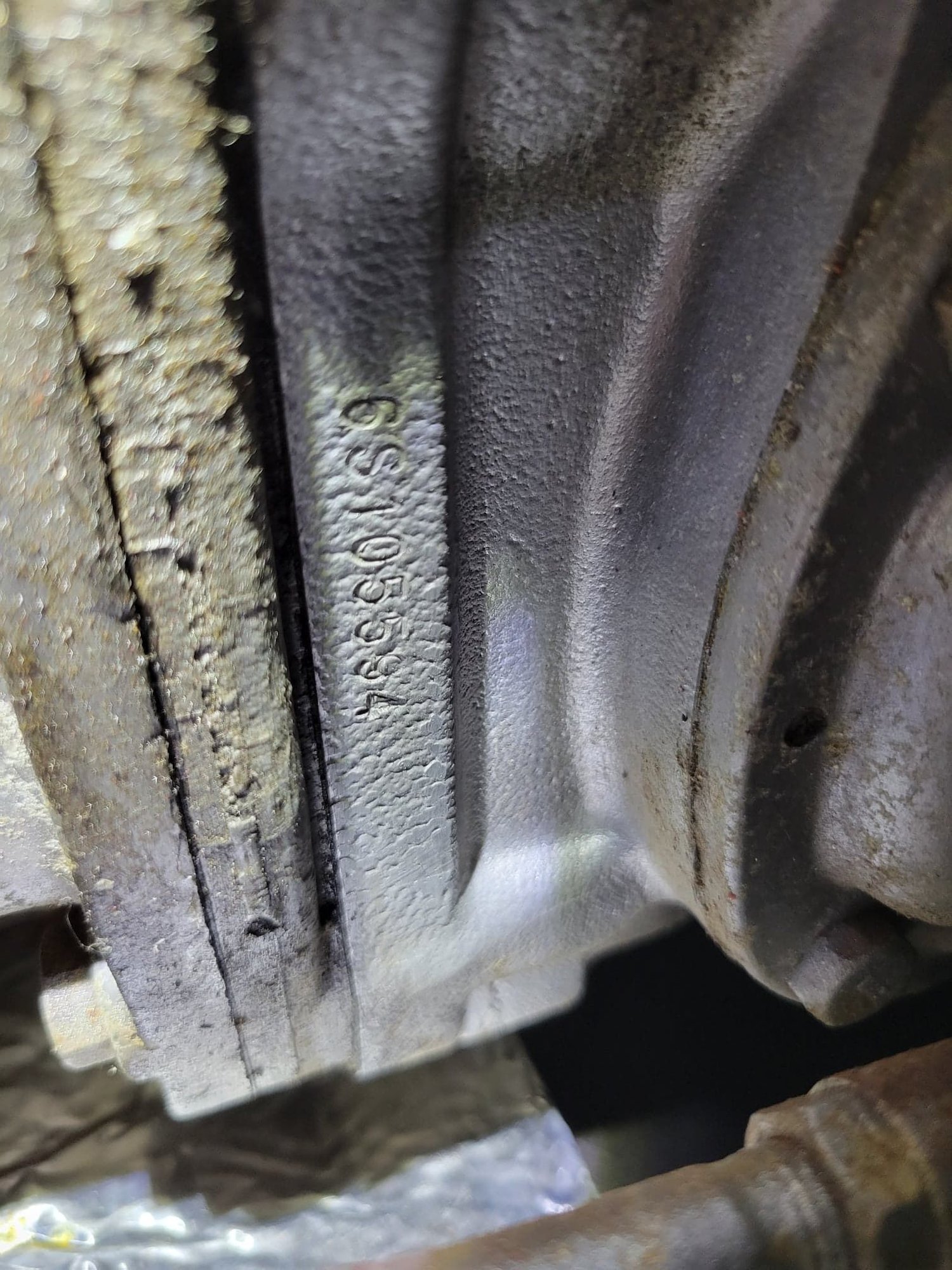 FS (For Sale) 1966 Covette Convertible 427/390 number matching project ...