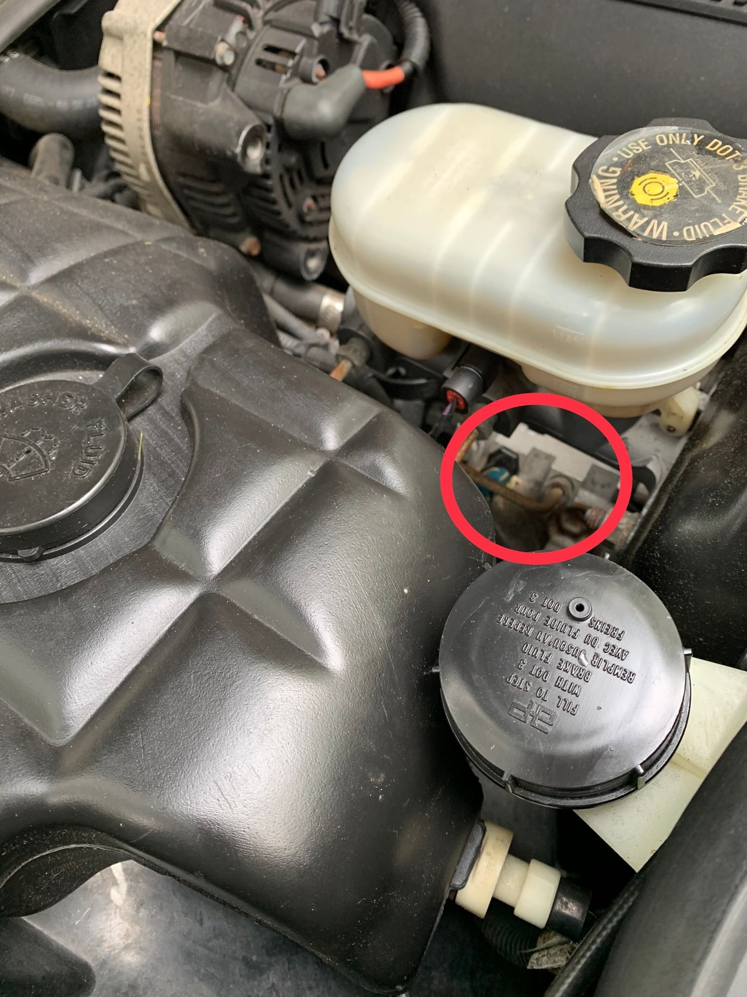 C1247 Reset - CorvetteForum - Chevrolet Corvette Forum Discussion