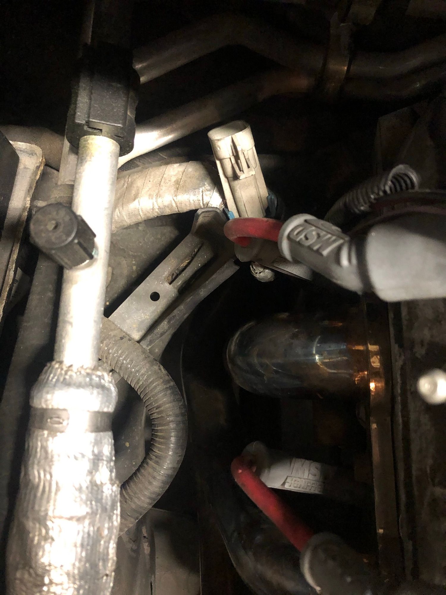 O2 Sensors - CorvetteForum - Chevrolet Corvette Forum Discussion