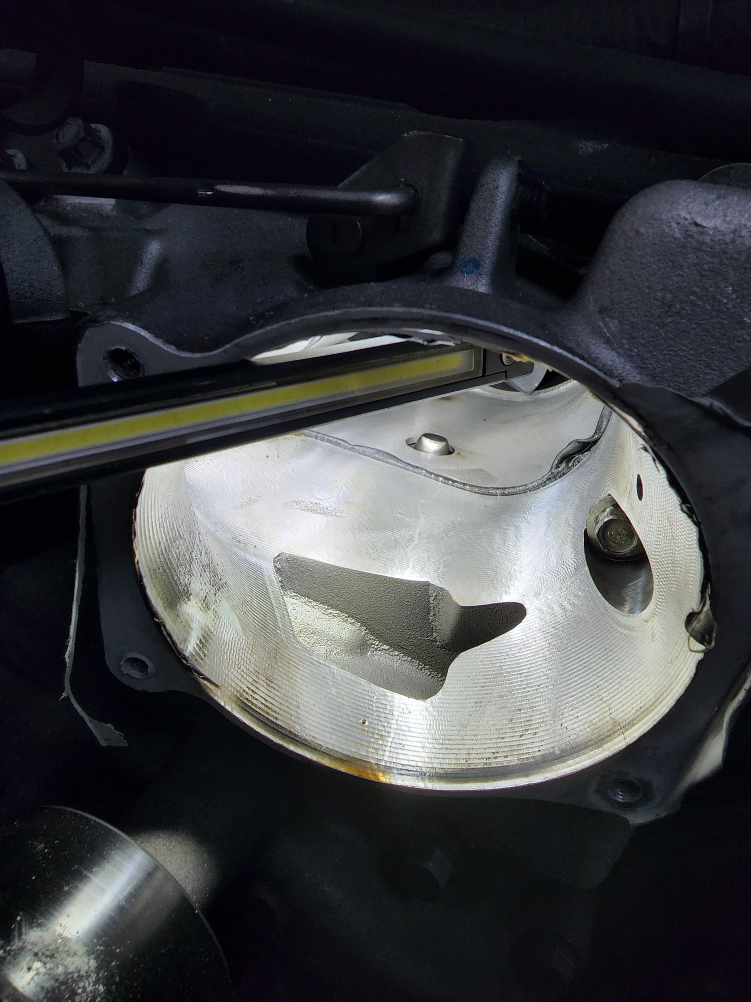 FS (For Sale) 2019 LT4 Kong ported Blower - CorvetteForum - Chevrolet ...