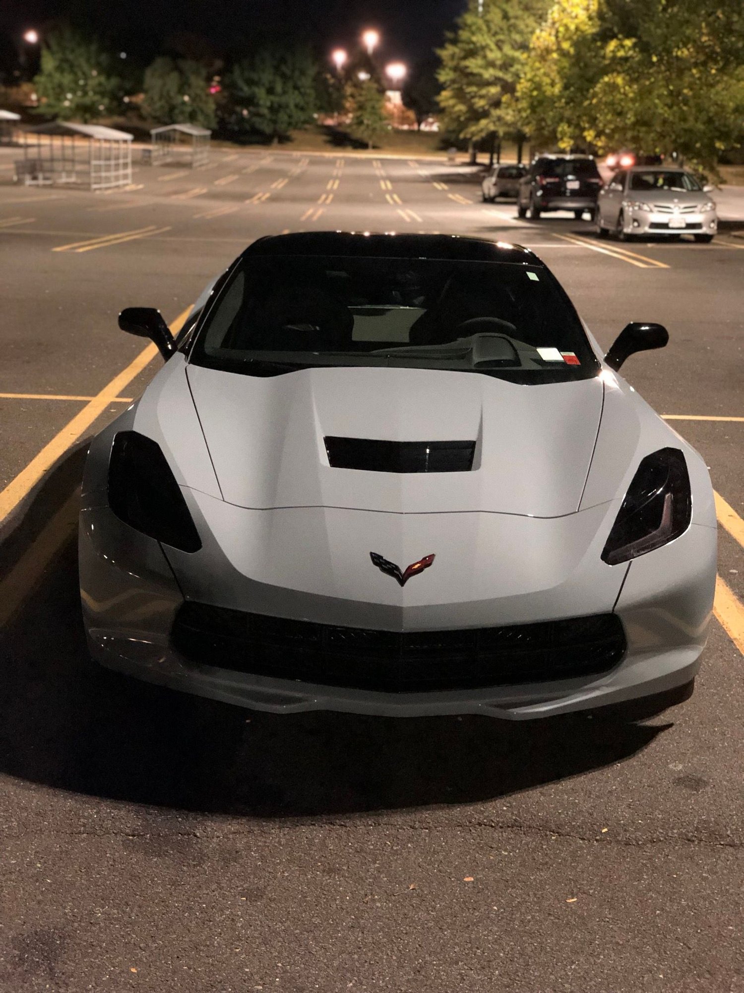 C7 Z51 wrap - CorvetteForum - Chevrolet Corvette Forum Discussion