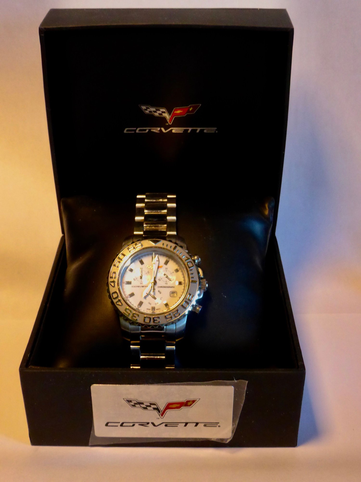 Corvette watch collection, All or One of your choice. - CorvetteForum ...