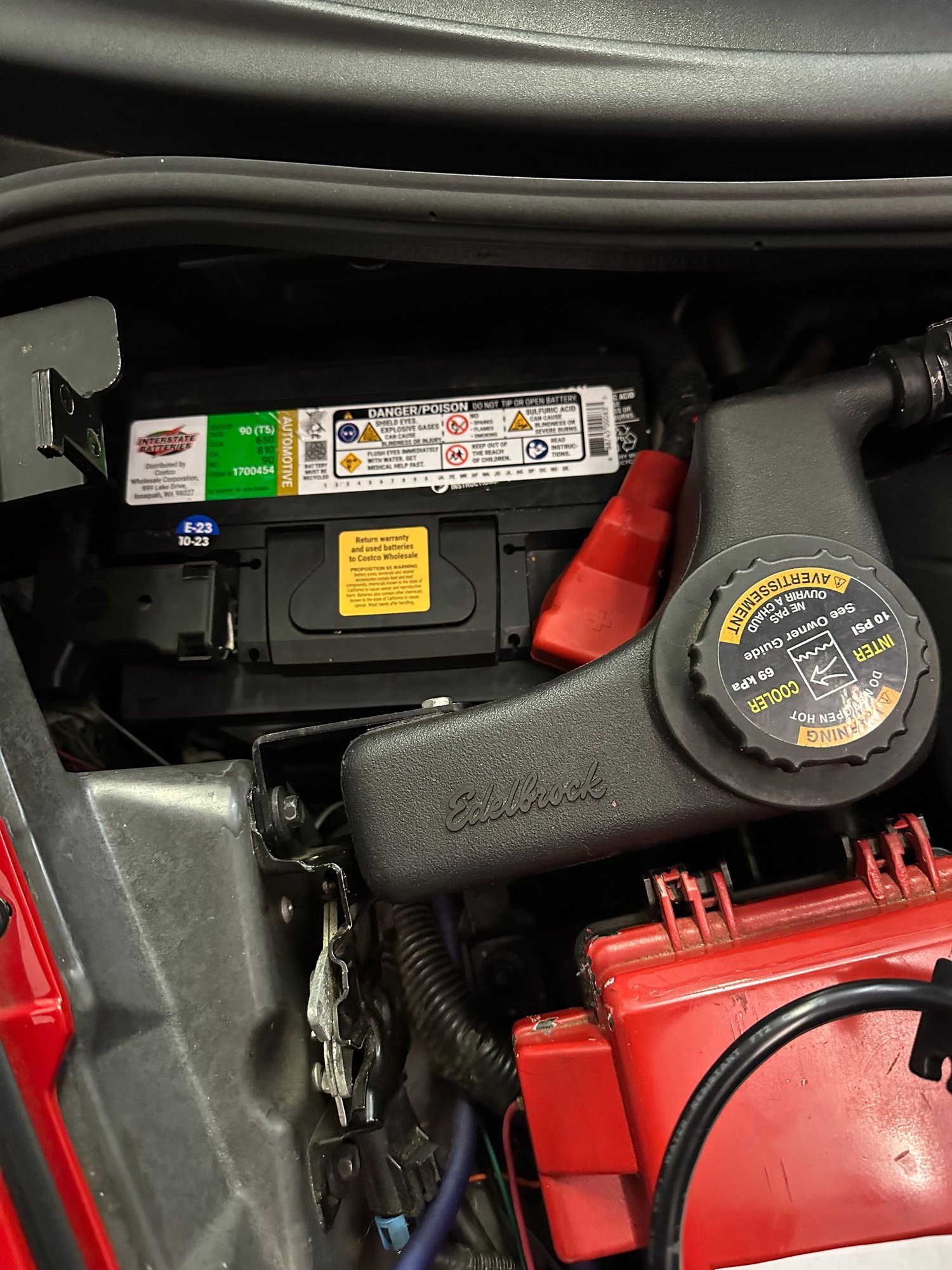 Costco Interstate Battery $120, any reviews? - CorvetteForum ...