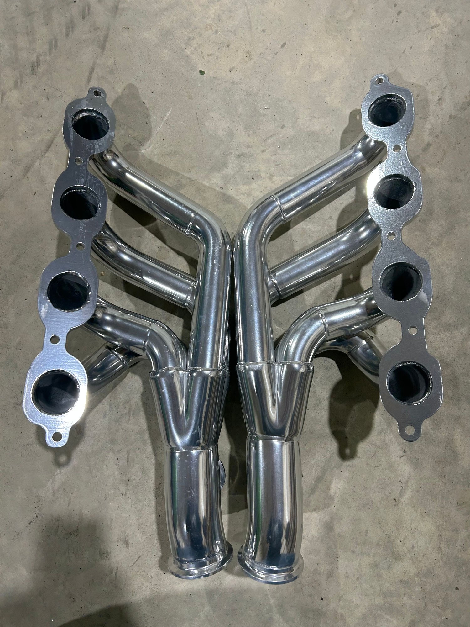 FS (For Sale) Custom C7 twin turbo kit - CorvetteForum - Chevrolet ...