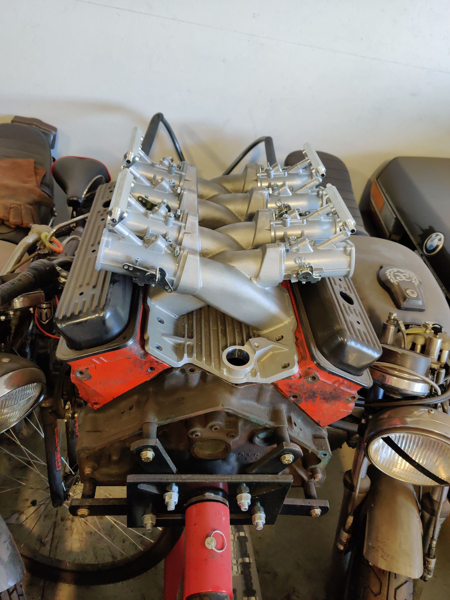 The C4 build - CorvetteForum - Chevrolet Corvette Forum Discussion