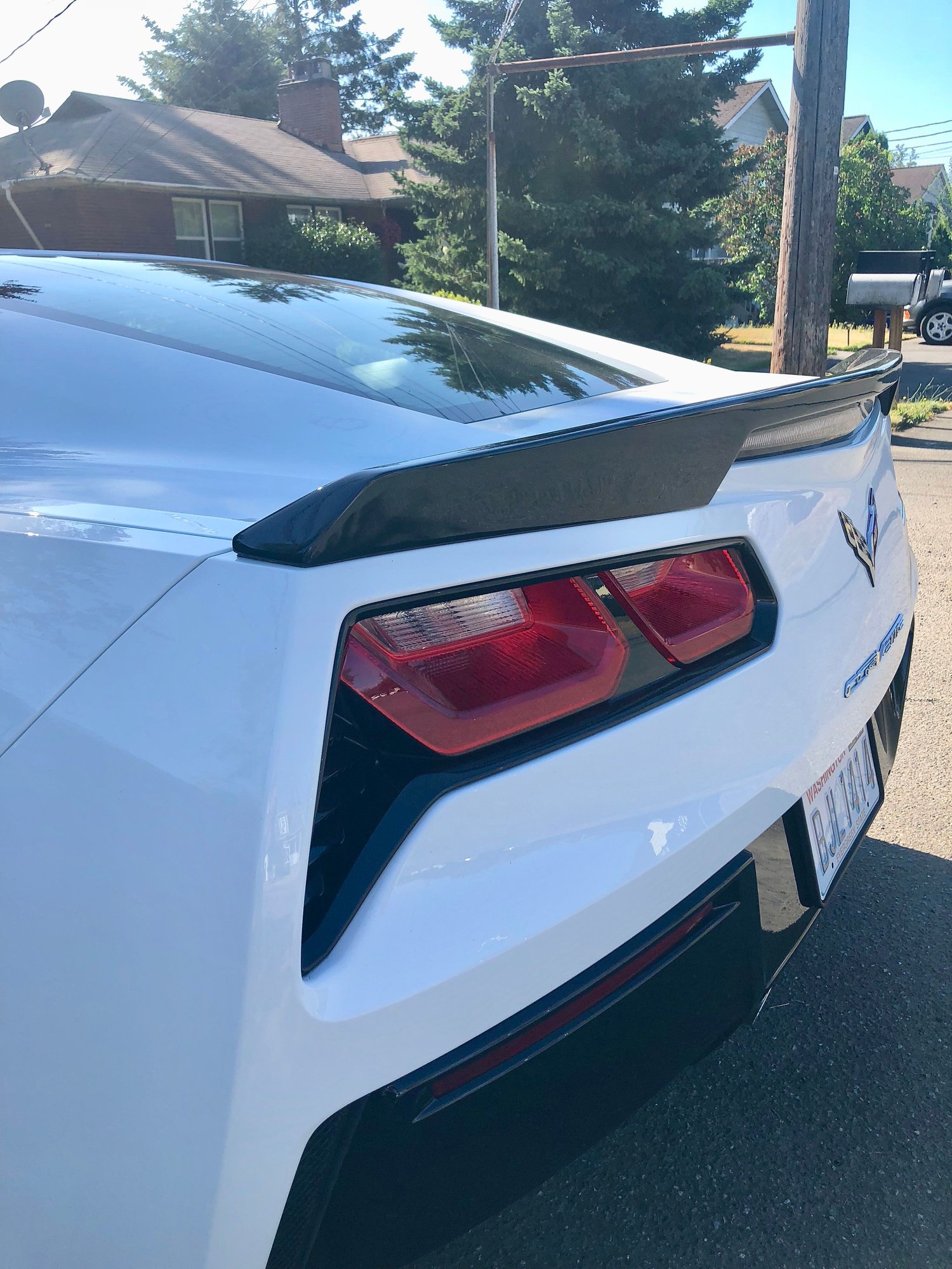 Z51 Rear Spoiler Choices - CorvetteForum - Chevrolet Corvette Forum ...