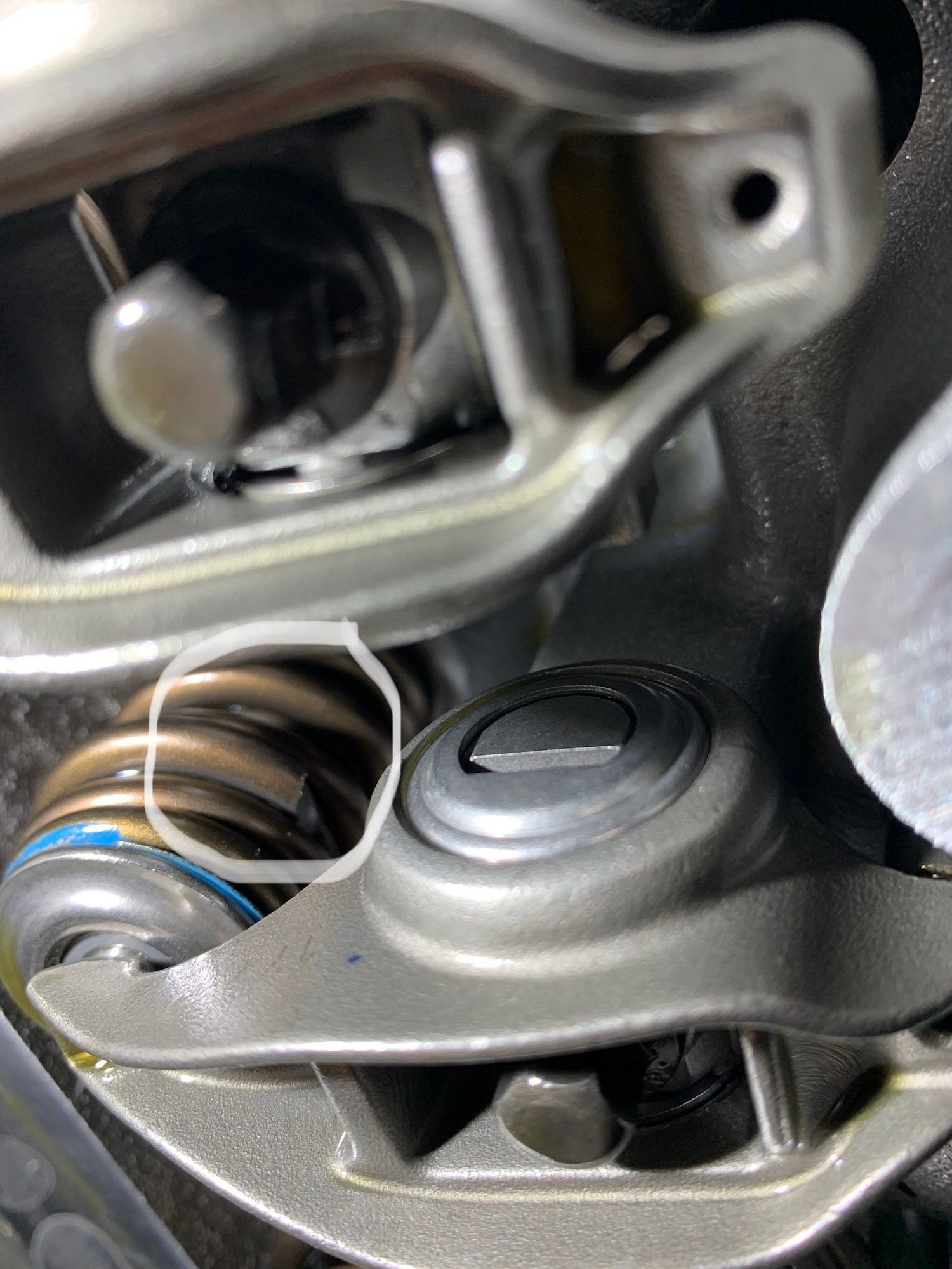 Valve spring failure prevalence - Page 2 - CorvetteForum - Chevrolet ...