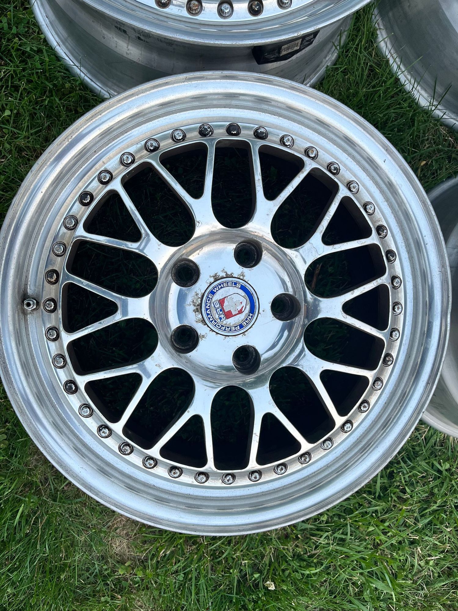 FS (For Sale) Hre 540 - CorvetteForum - Chevrolet Corvette Forum Discussion