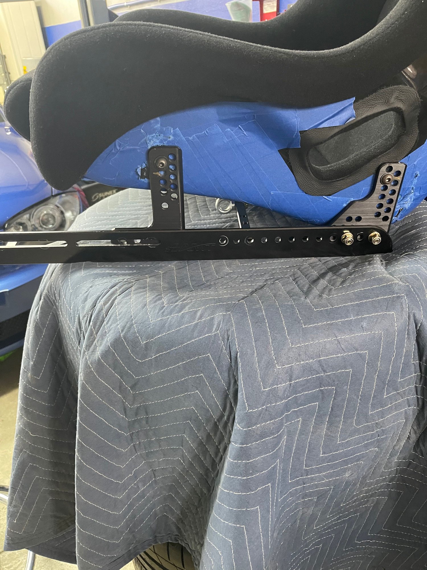 FS (For Sale) AMT - Ultra Low Seat Mount - CorvetteForum - Chevrolet ...