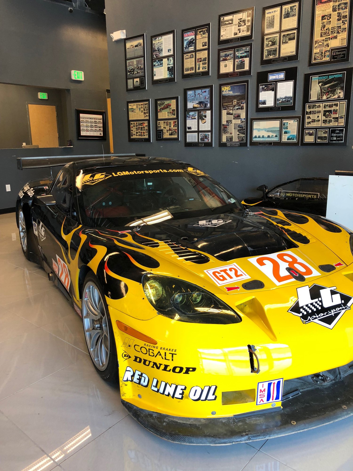 C6 dedicated track car question - CorvetteForum - Chevrolet Corvette ...