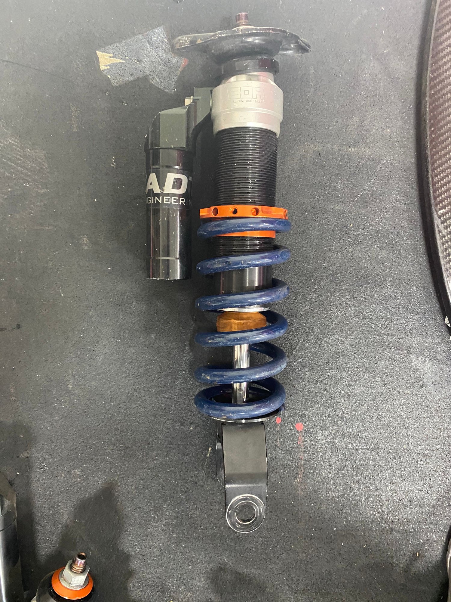 FS (For Sale) Double Adjustable Pfadt Racing Coilovers - CorvetteForum ...