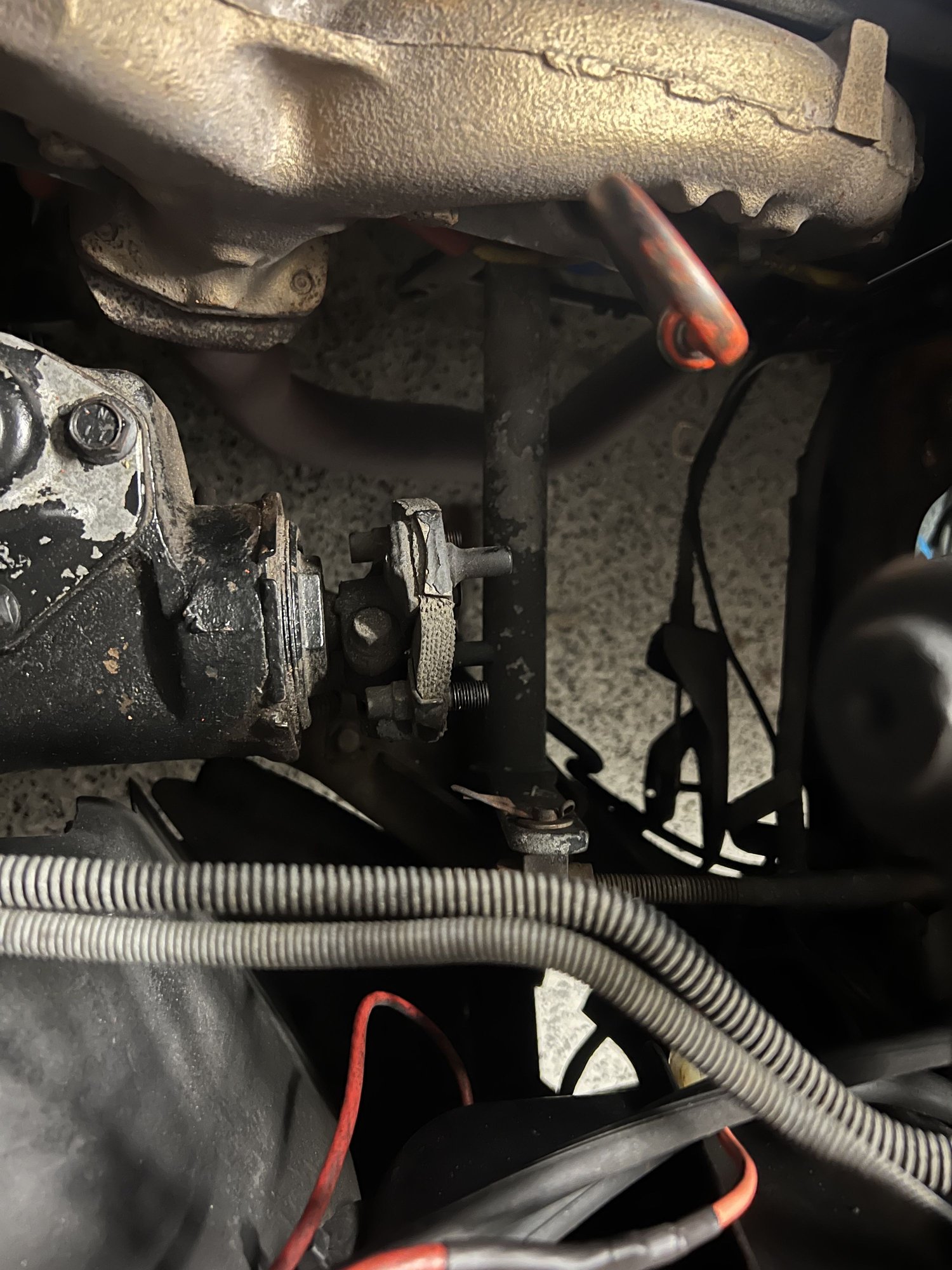 Replace Rag Joint? - CorvetteForum - Chevrolet Corvette Forum Discussion