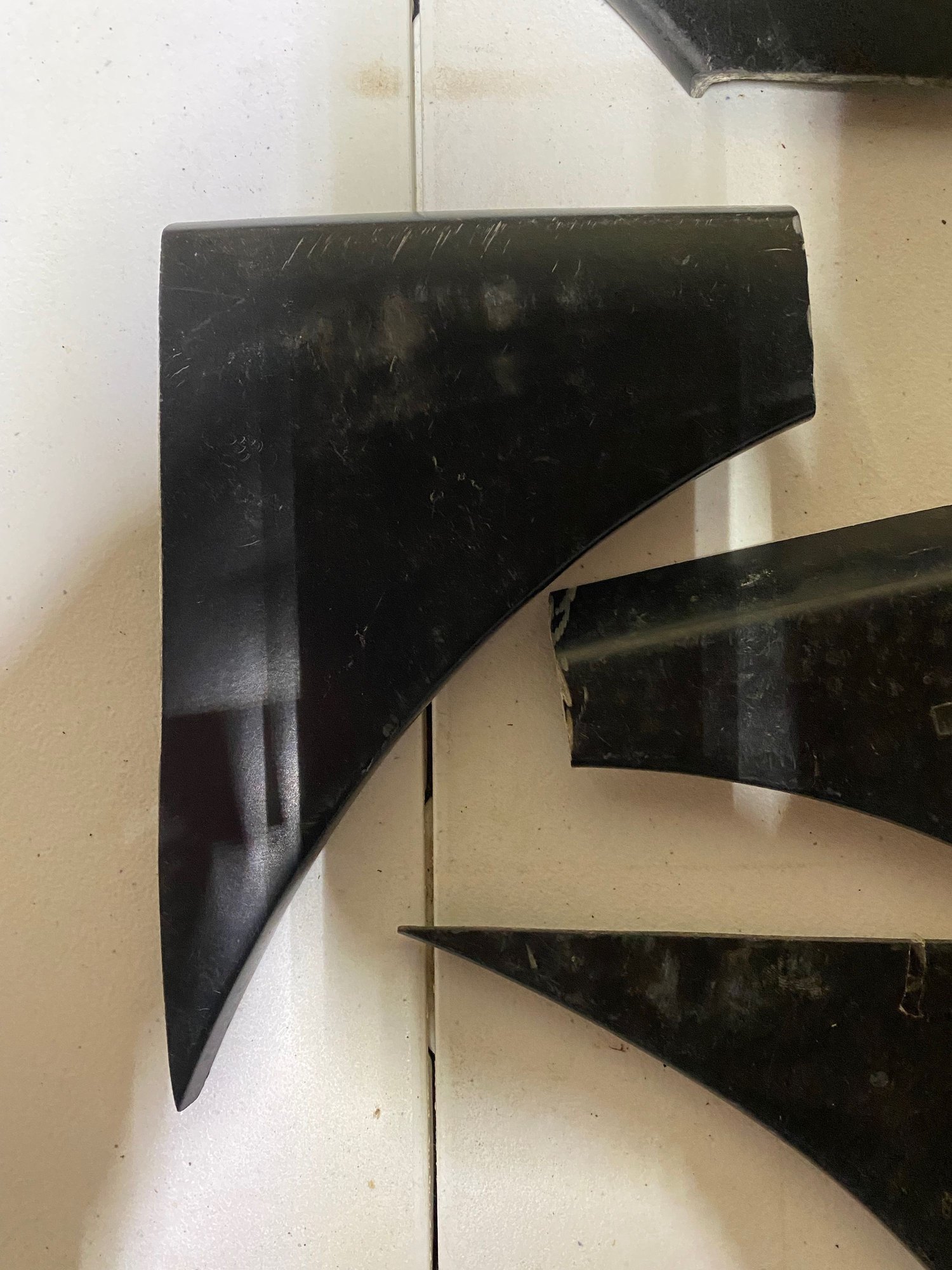 FS (For Sale) 63-67 Fender Flare Repair Kit - CorvetteForum - Chevrolet ...