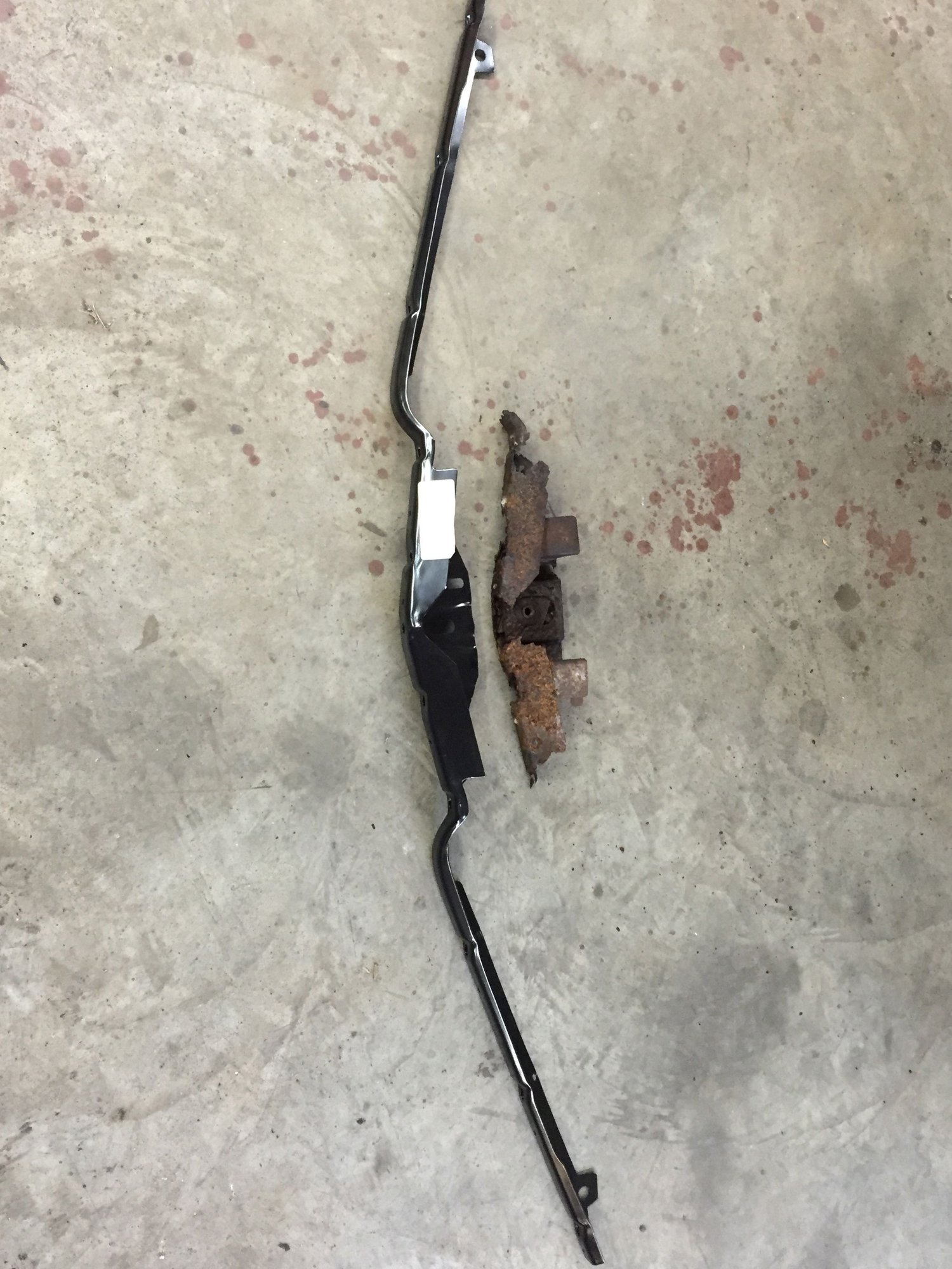 Help. Where can I get this part 1982 CE Corvette. - CorvetteForum ...