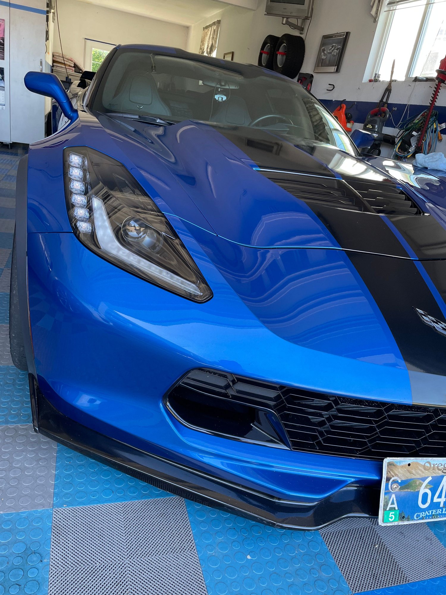 SOLD - 2015 Z06/Zo7. - CorvetteForum - Chevrolet Corvette Forum Discussion