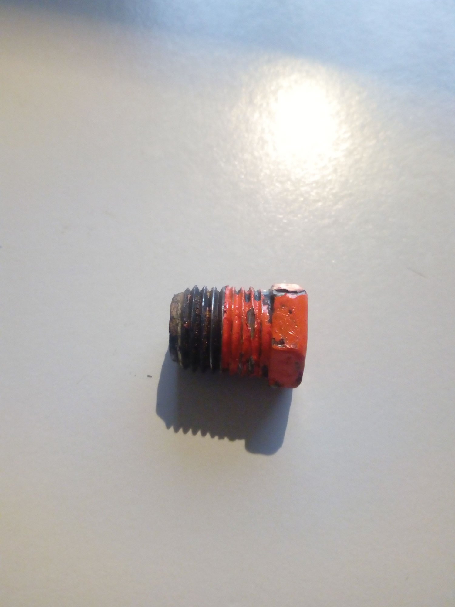 Block coolant drain plugs - CorvetteForum - Chevrolet Corvette Forum ...