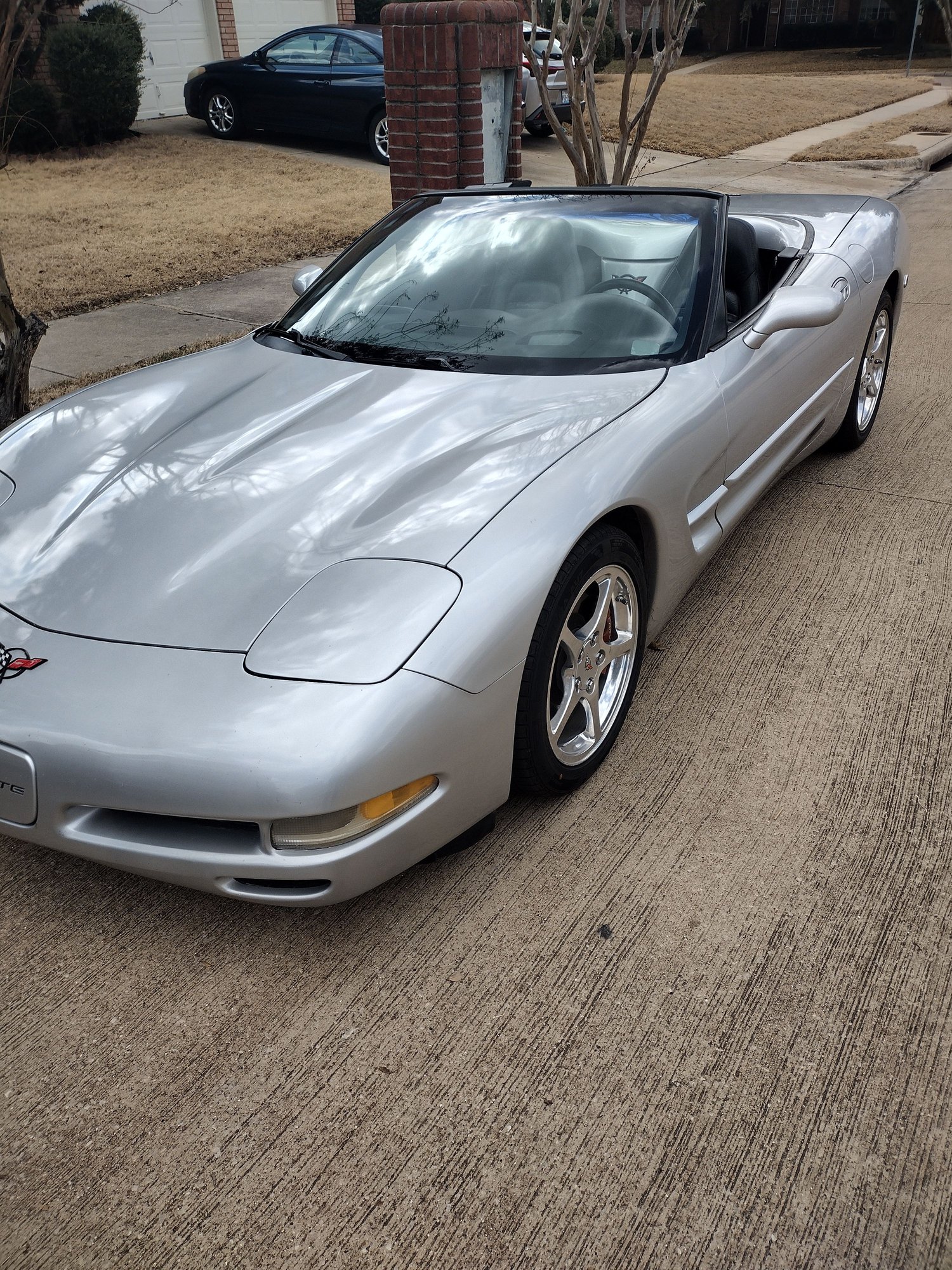 FS (For Sale) (SOLD) C5 Corvette - CorvetteForum - Chevrolet Corvette ...