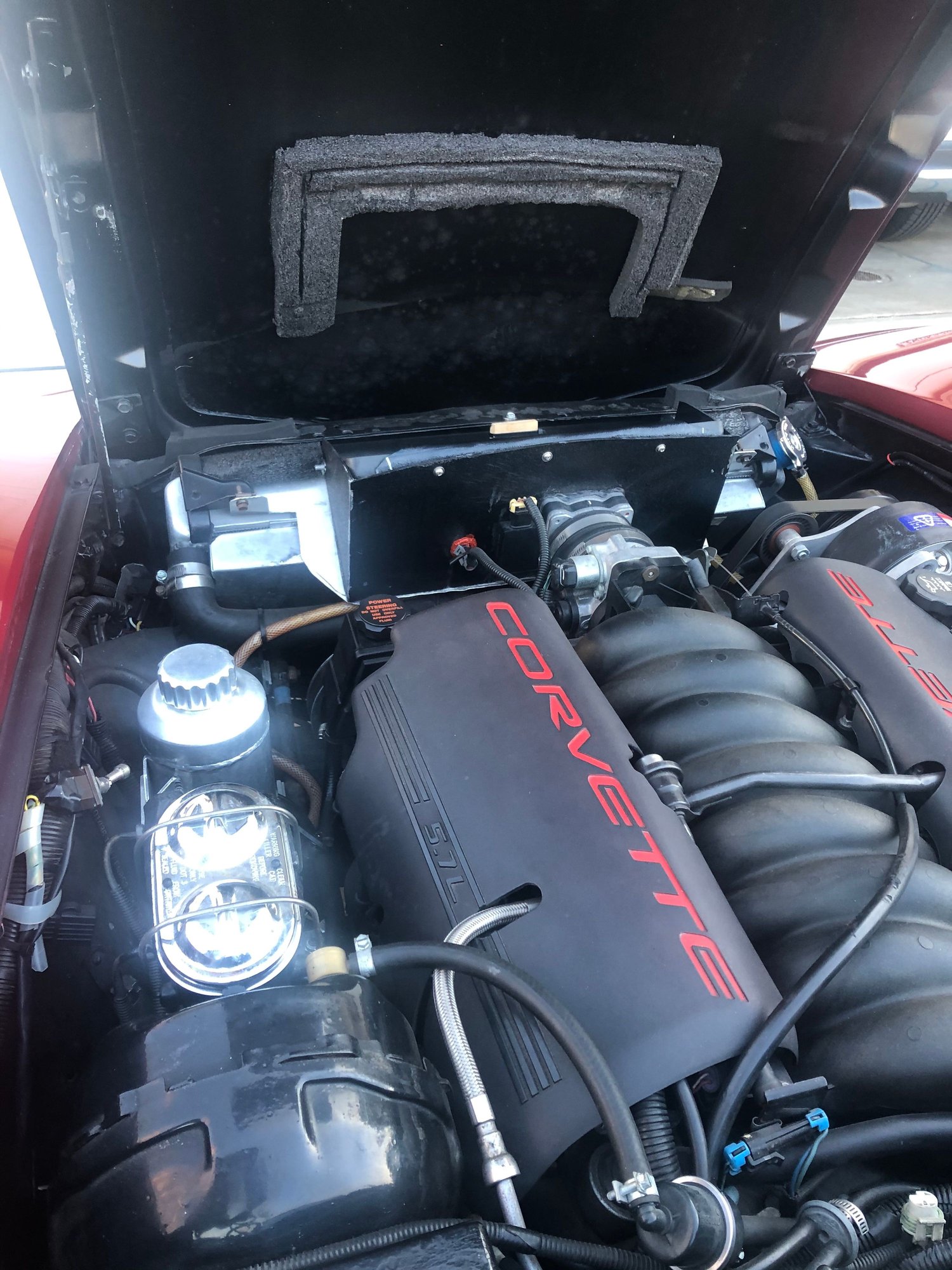 FS (For Sale) 1979 C3 with LS1/T56 located in SOCAL - CorvetteForum ...