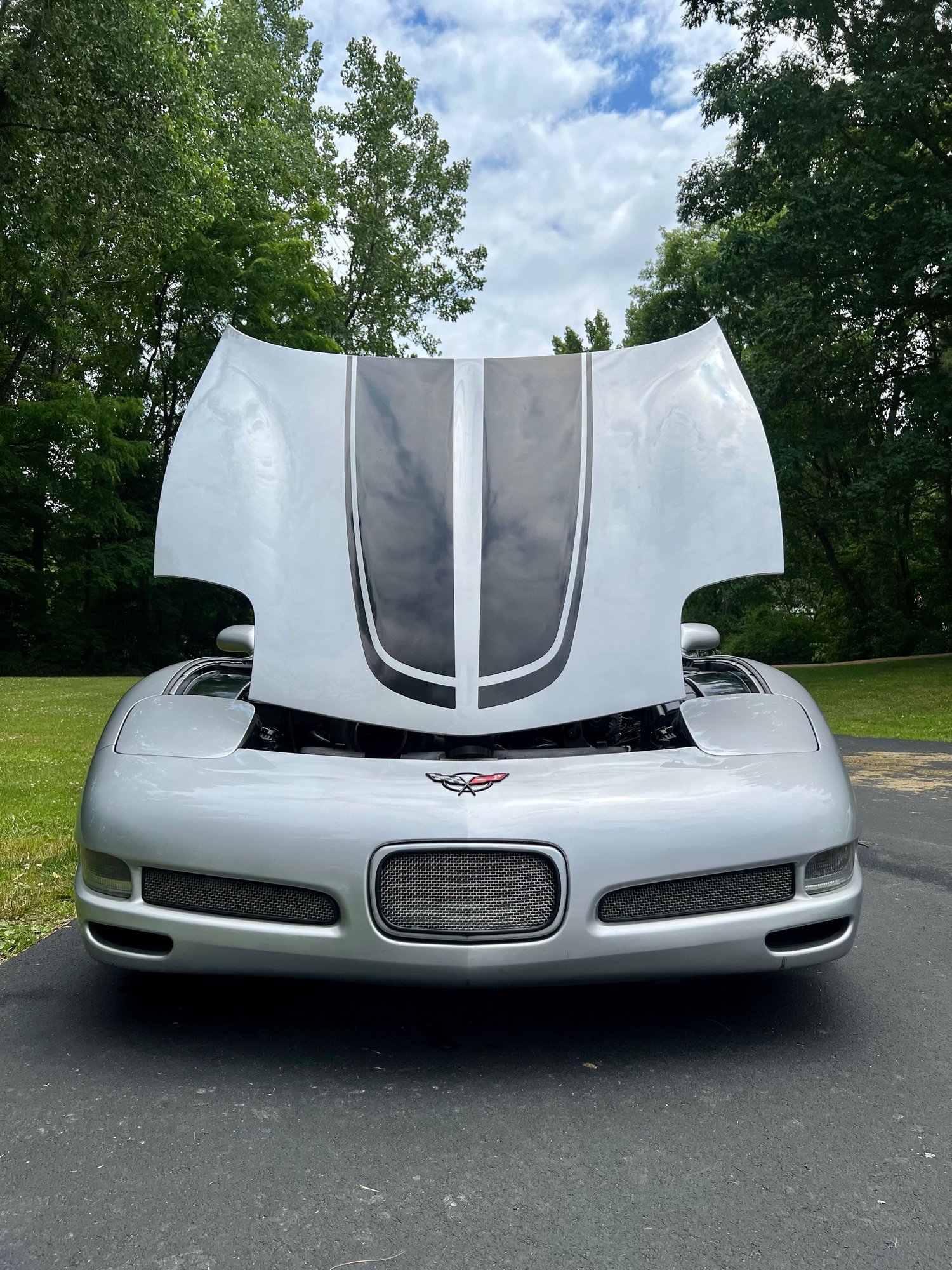 FS (For Sale) (SOLD) 2002 C5 Z06 1000HP F1X Tr6060/C6 Diff ...