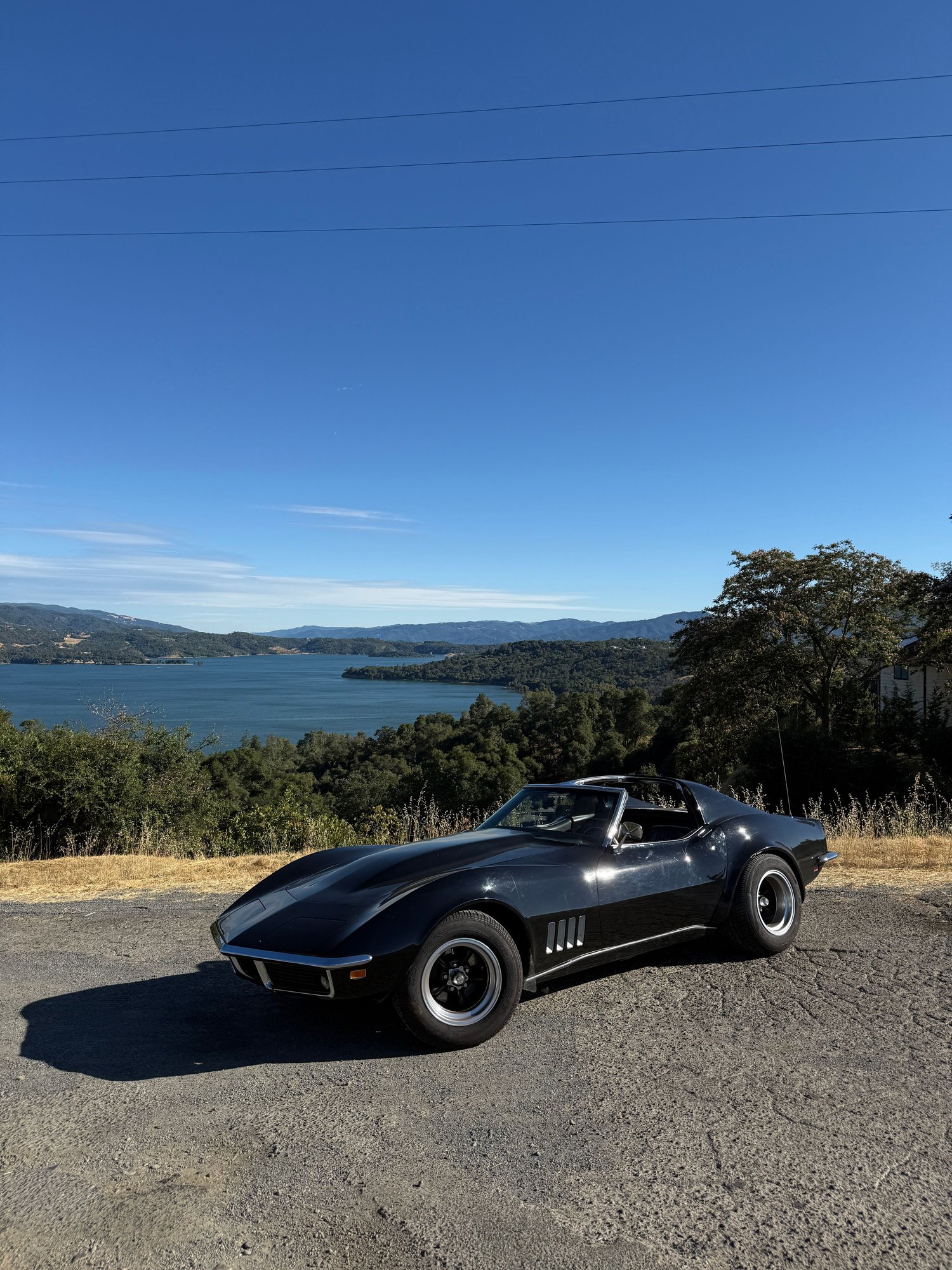 First time Corvette owner at 31. - CorvetteForum - Chevrolet Corvette ...