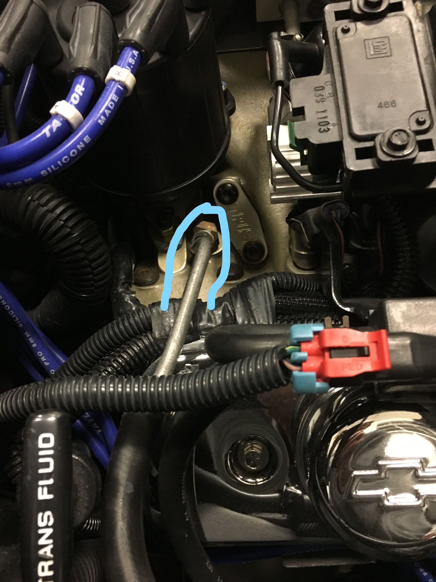 TPIS Mini ram - CorvetteForum - Chevrolet Corvette Forum Discussion