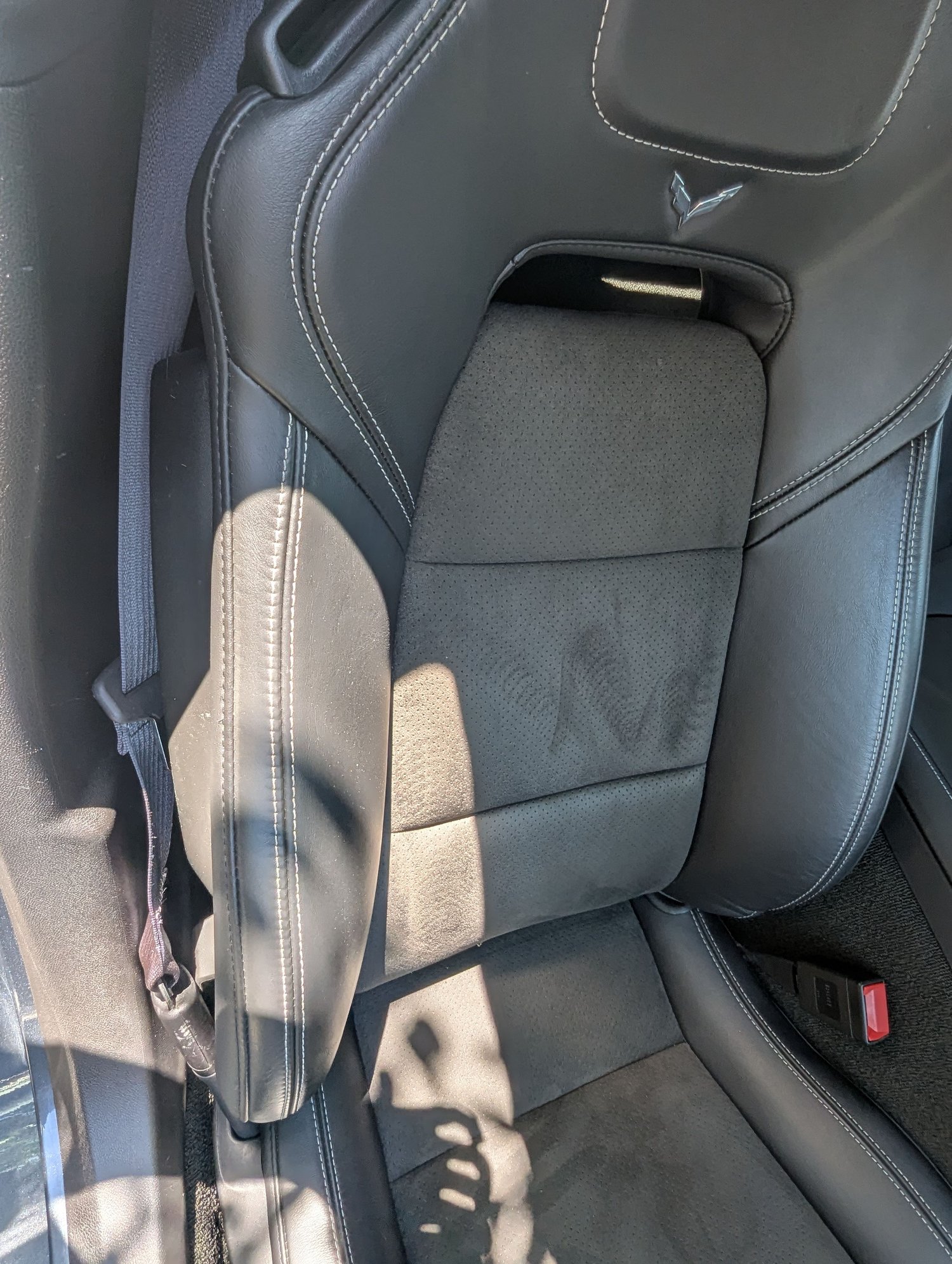 FS (For Sale) 2014 Convertible 3LT – Cyber Gray Metallic, 6.2L V8 ...