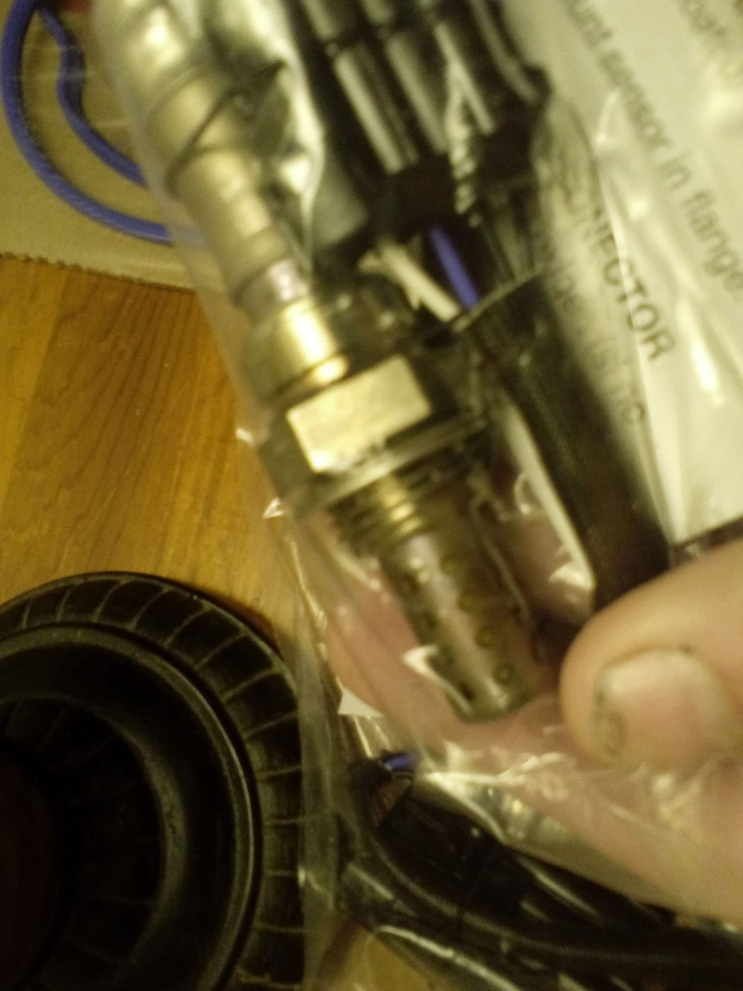 New ac delco AFS75 o2 sensors - CorvetteForum - Chevrolet Corvette ...