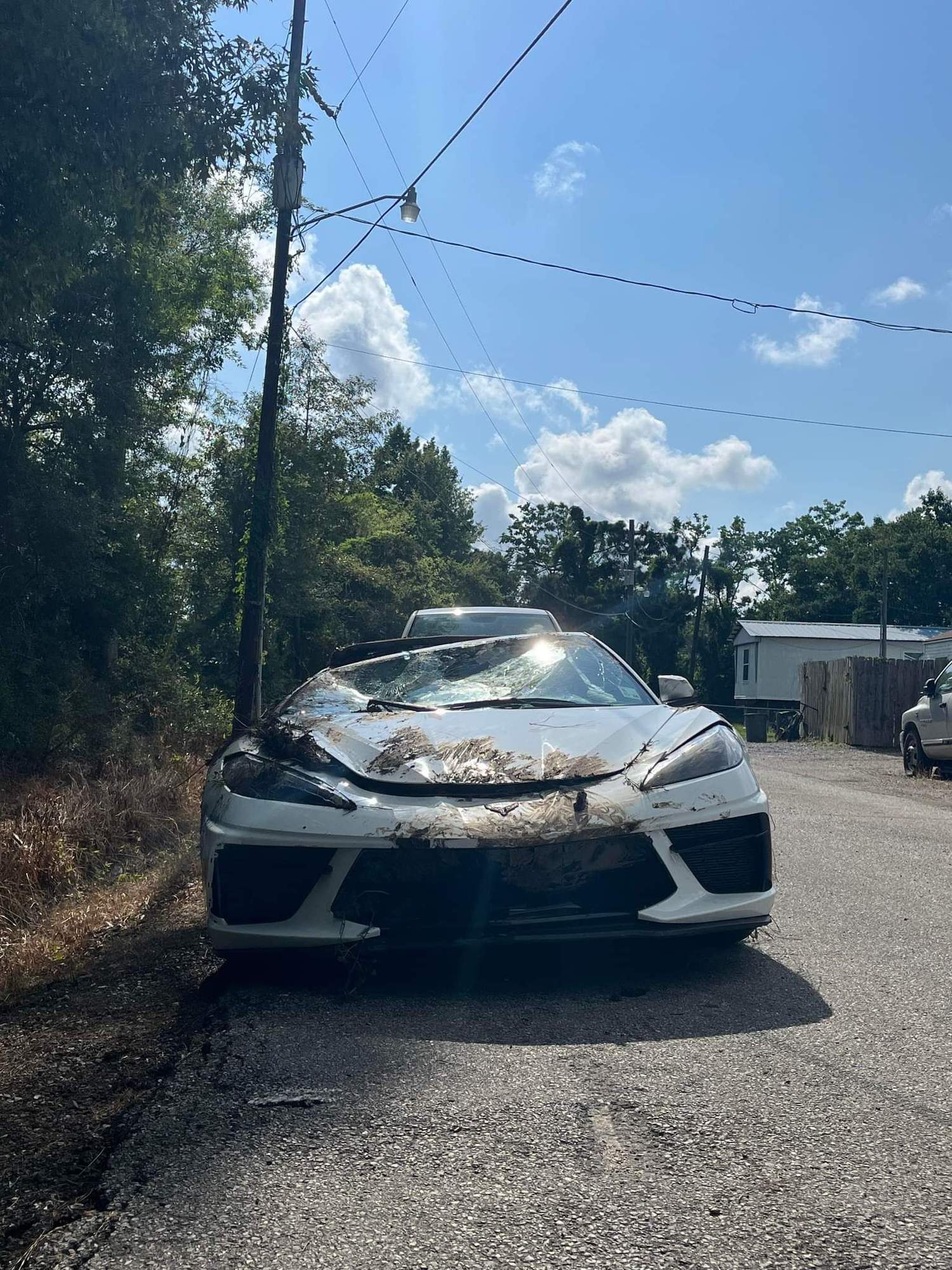 C8 Rebuild pic heavy and not for the faint at heart - CorvetteForum ...