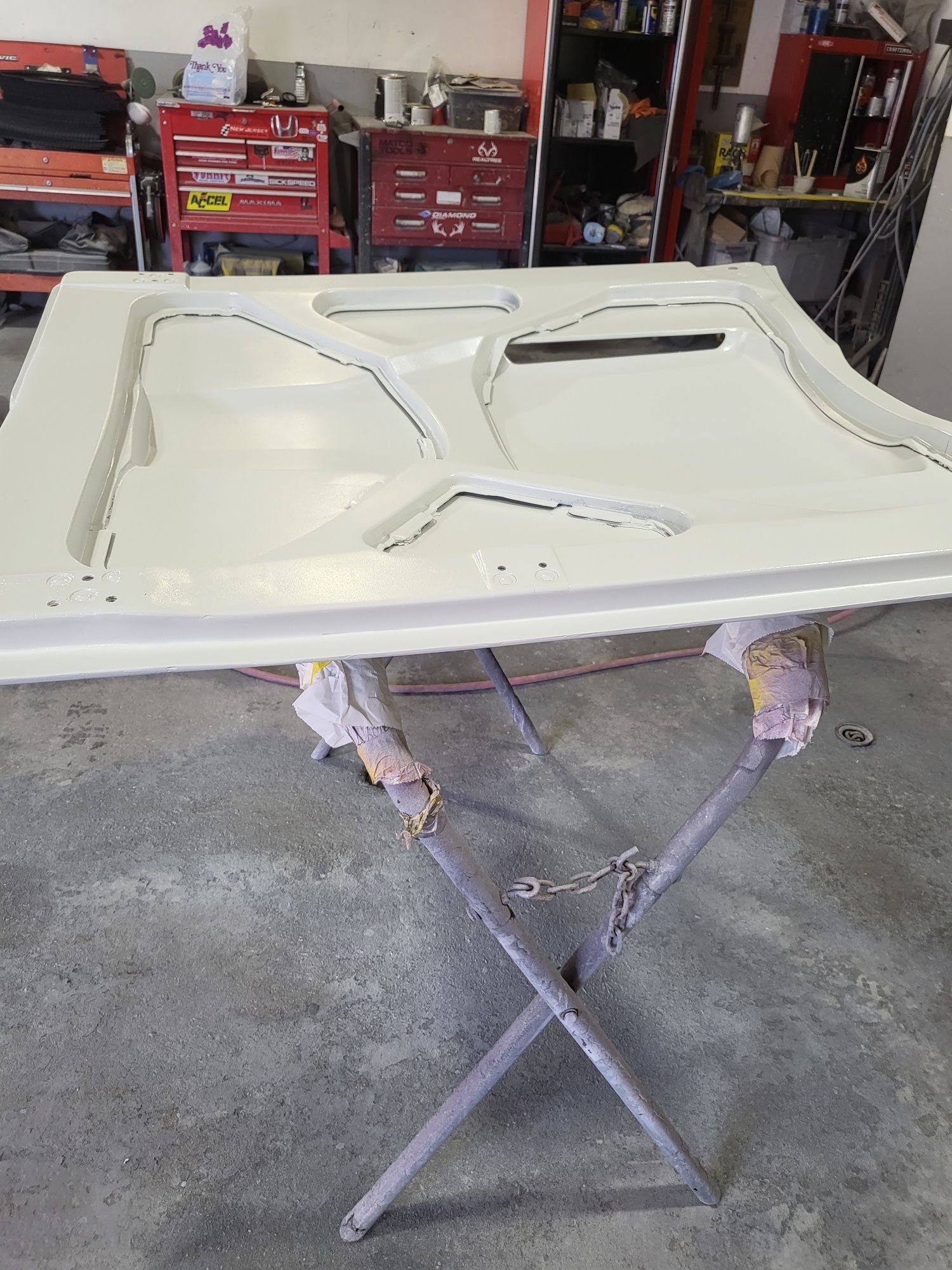 1965 big block hood - CorvetteForum - Chevrolet Corvette Forum Discussion