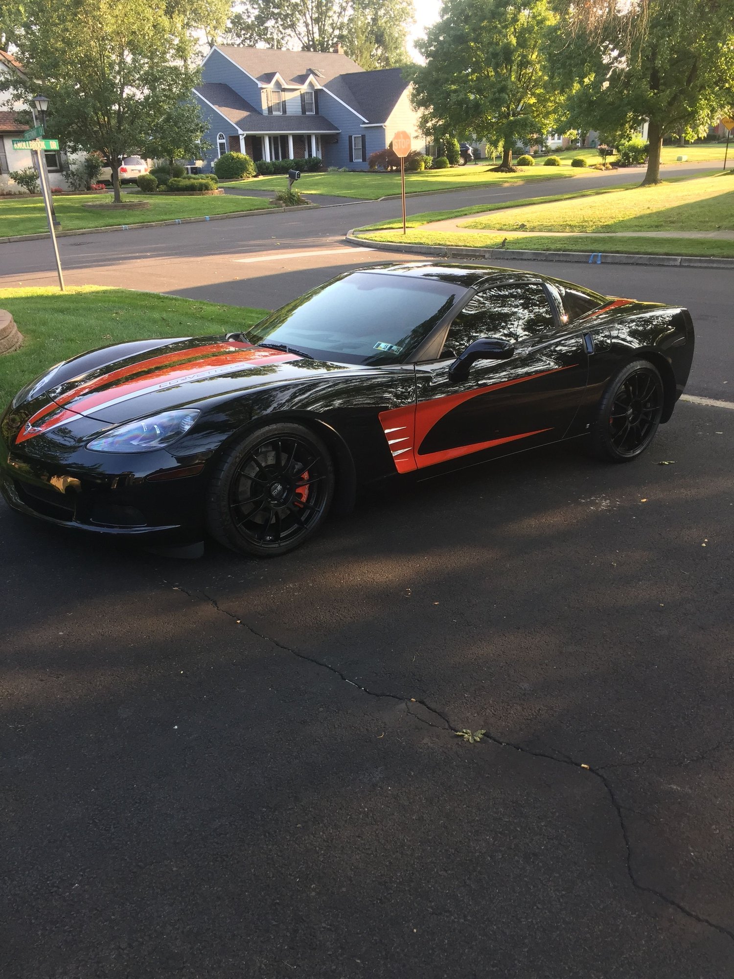 2019 C6 of the Year -- Appearance Modifications - Page 2 ...