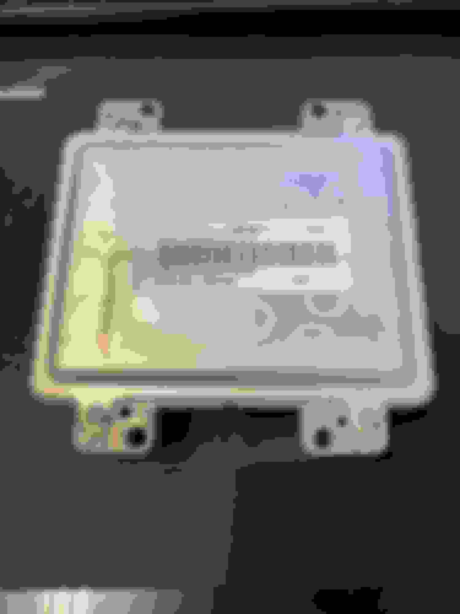 FS (For Sale) 2005 ecm pcm 12597883 - CorvetteForum - Chevrolet ...