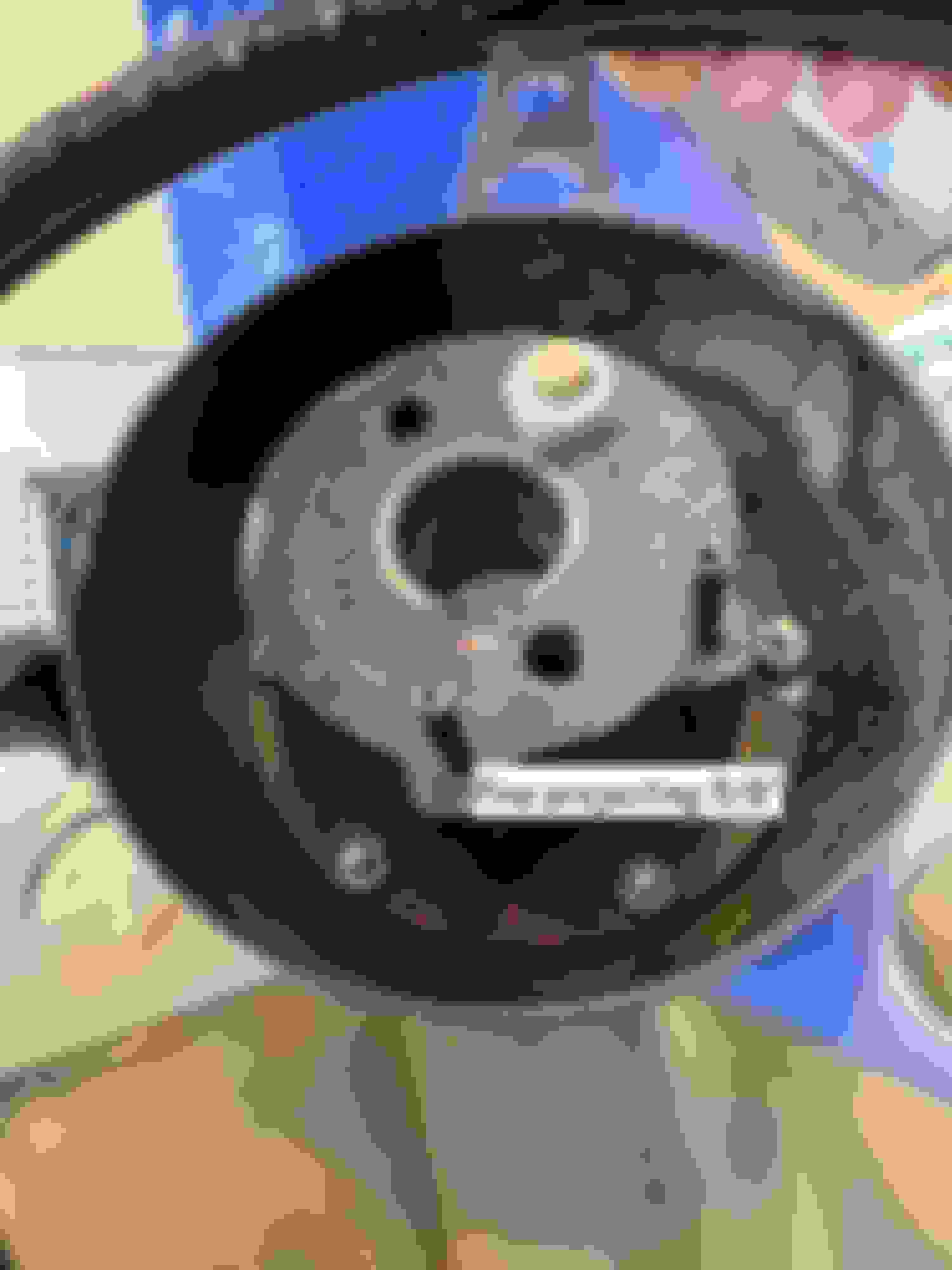 turn signals not cancelling - CorvetteForum - Chevrolet Corvette Forum Discussion