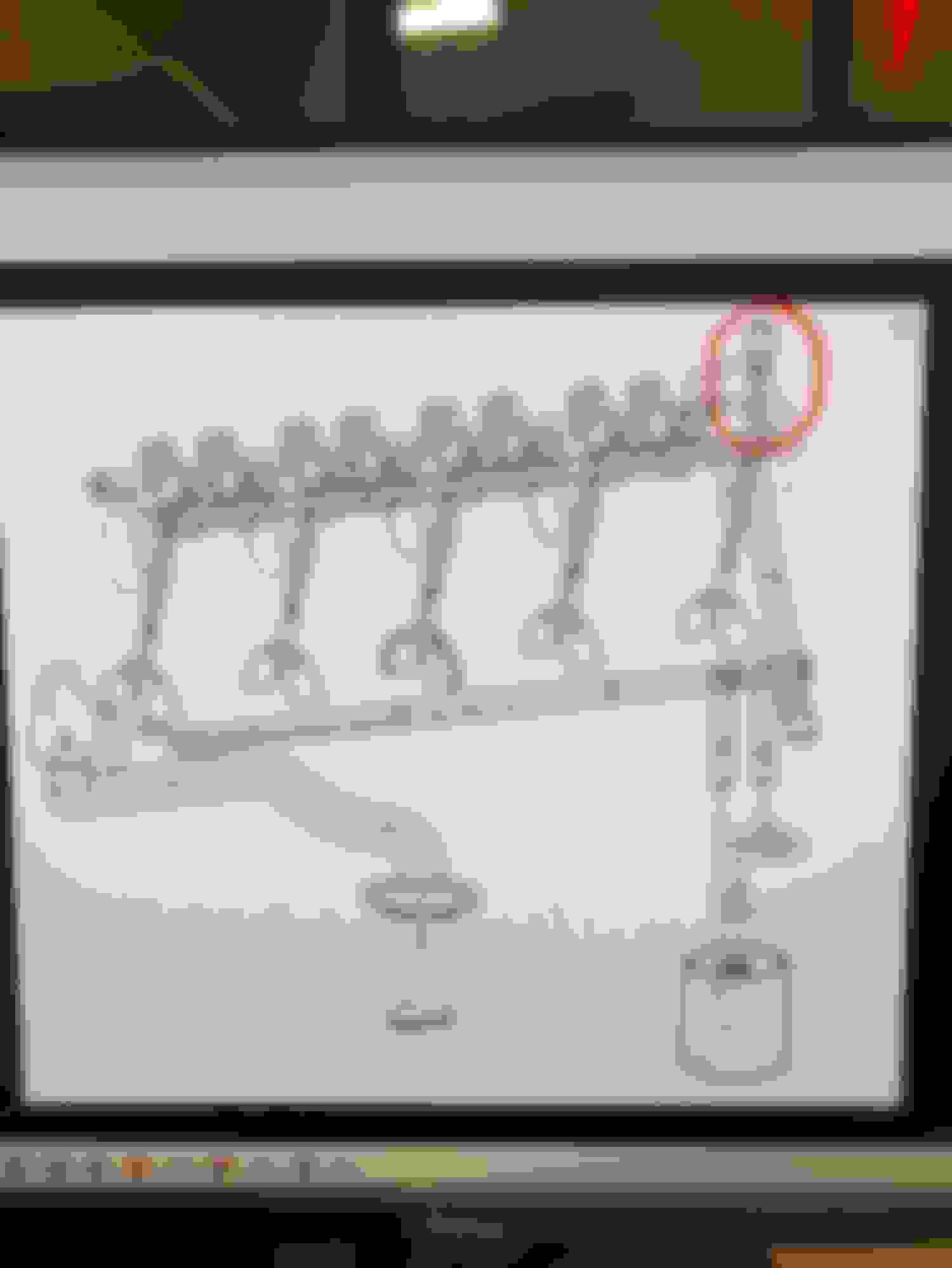 Blocked Oil Passages? - CorvetteForum - Chevrolet Corvette Forum Discussion