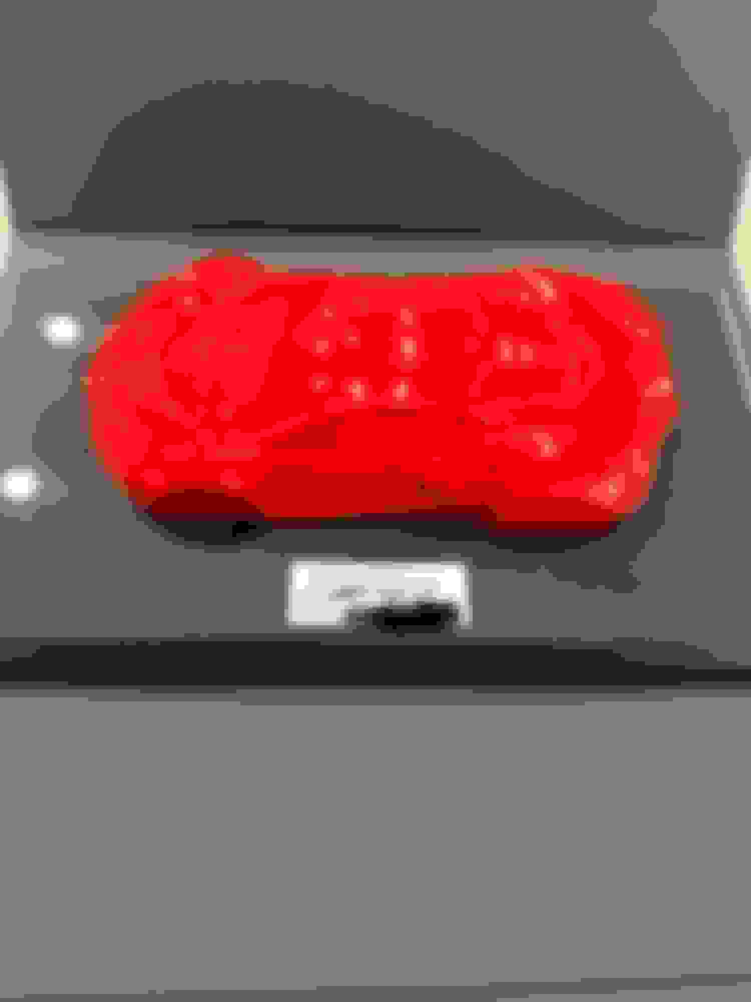 Nice surprise! - CorvetteForum - Chevrolet Corvette Forum Discussion