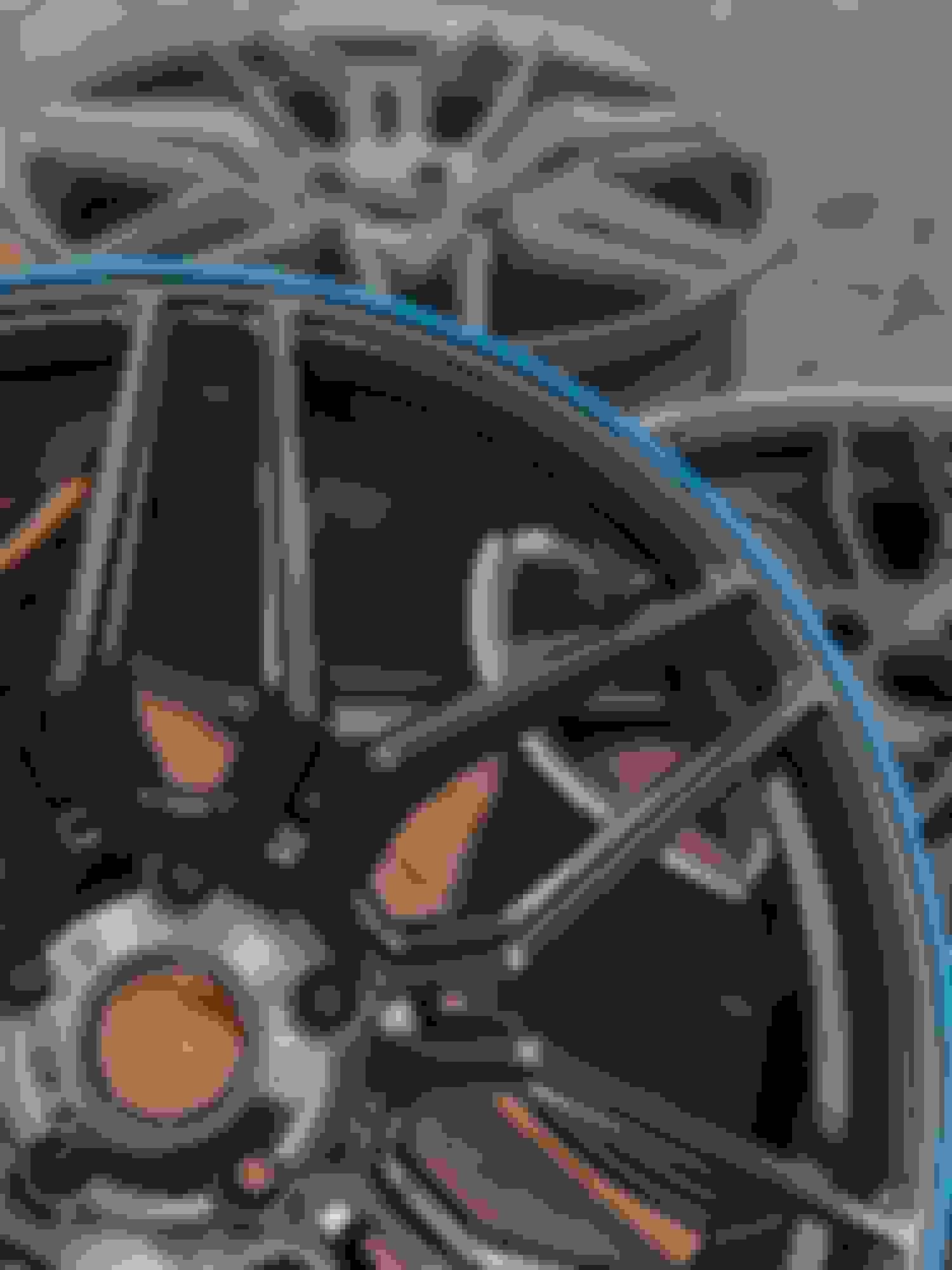 Gloss Black or Carbon Flash wheels? - Page 2 - CorvetteForum ...