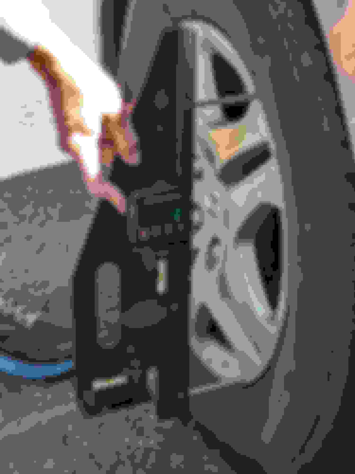 Gyraline Alignment Tool for iPhone - CorvetteForum - Chevrolet Corvette ...