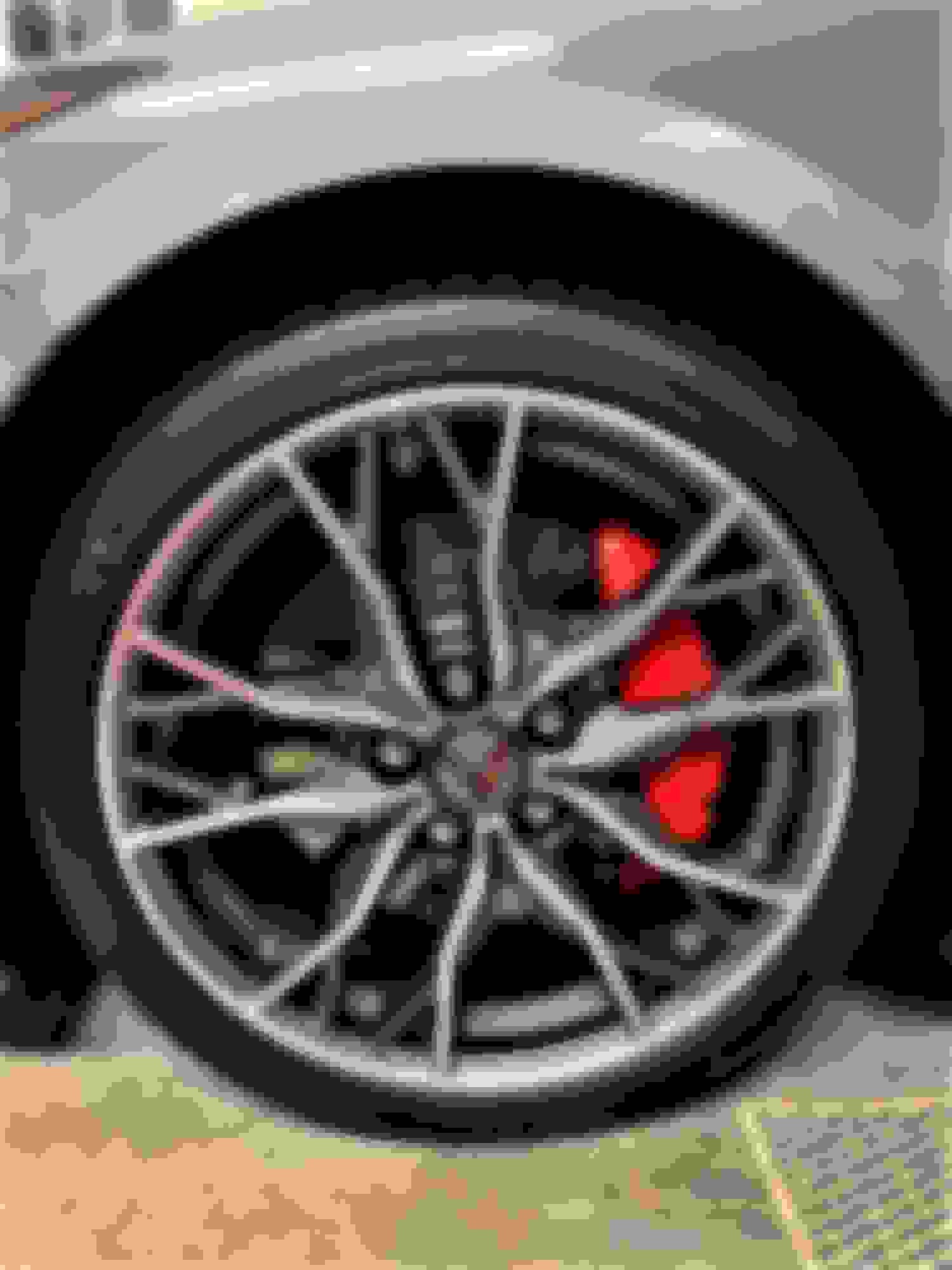 My new 2023 surprise - Page 2 - CorvetteForum - Chevrolet Corvette ...