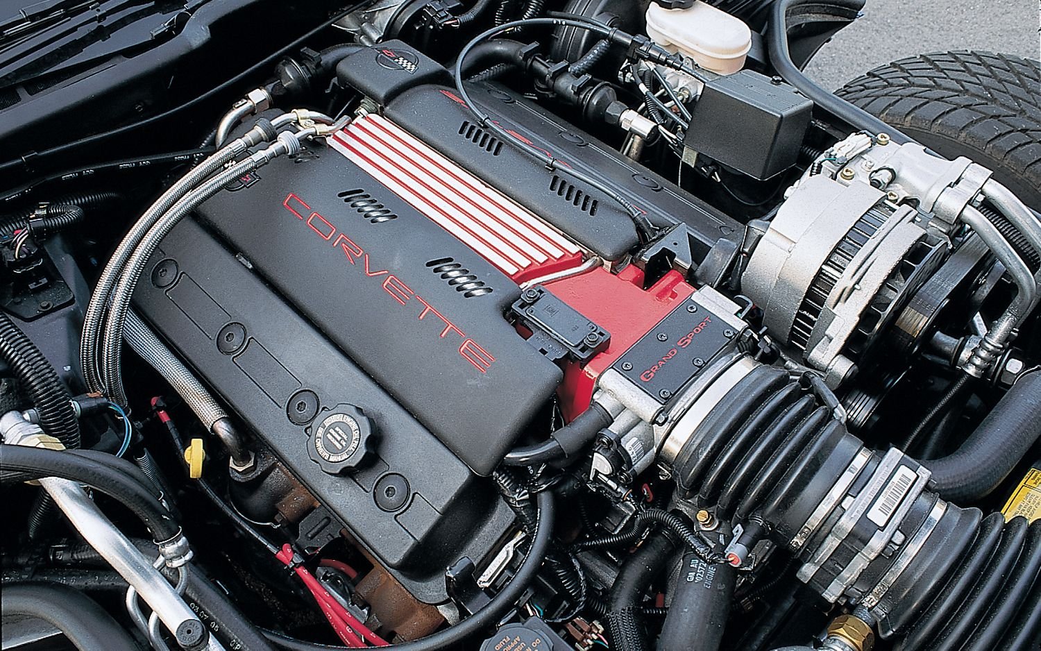 This is an LT4, right? - CorvetteForum - Chevrolet Corvette Forum ...