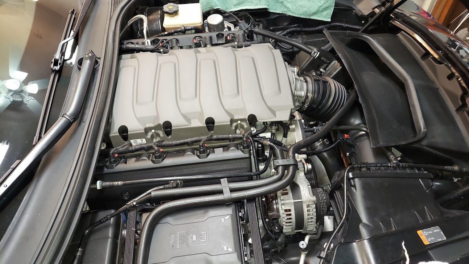 Pcv routing help!!!!!!!!!!!!! - CorvetteForum - Chevrolet Corvette ...